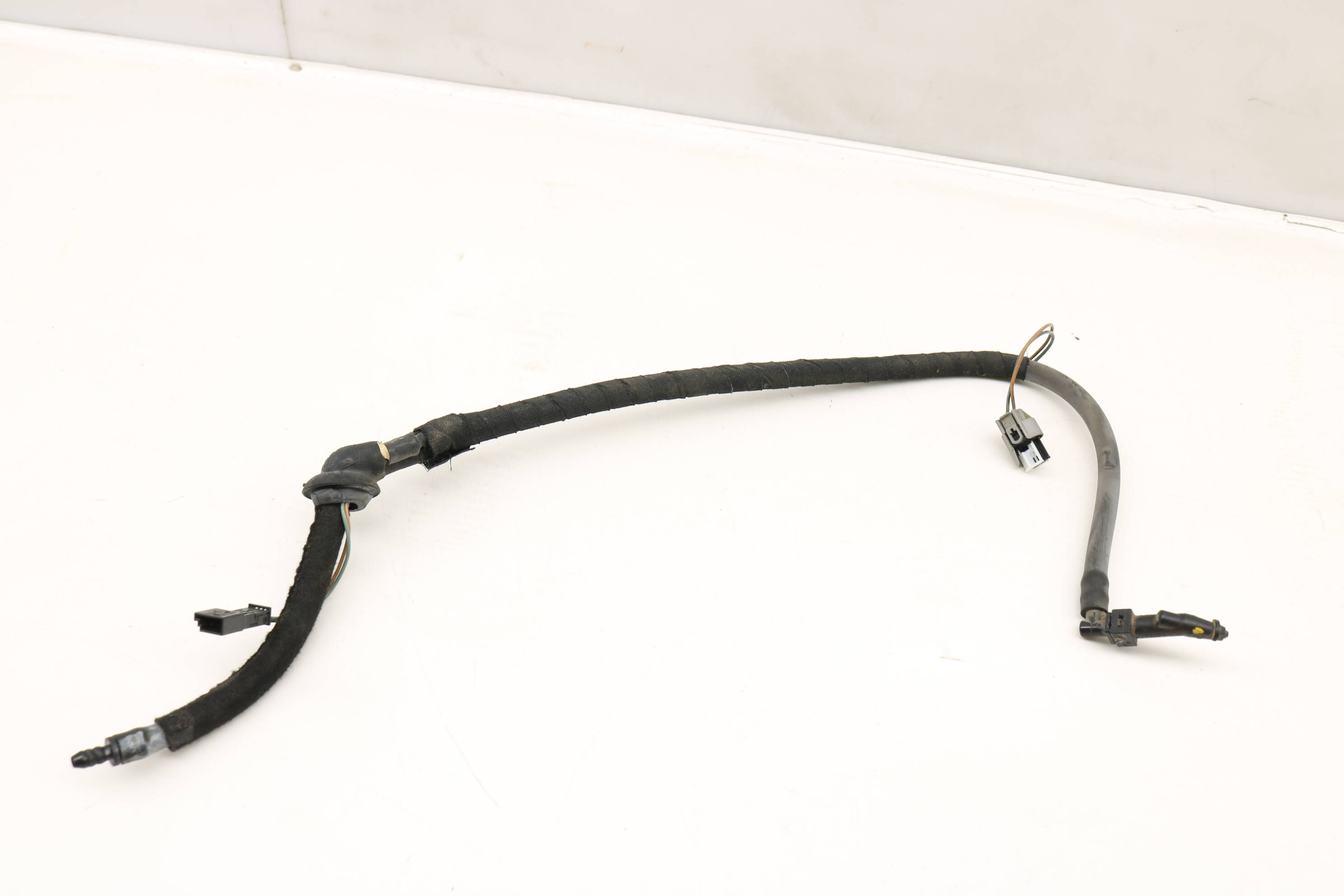 WolfAutoParts.com - REAR - WINDOW WASHER SPRAYER / NOZZLE - BMW X5 ...