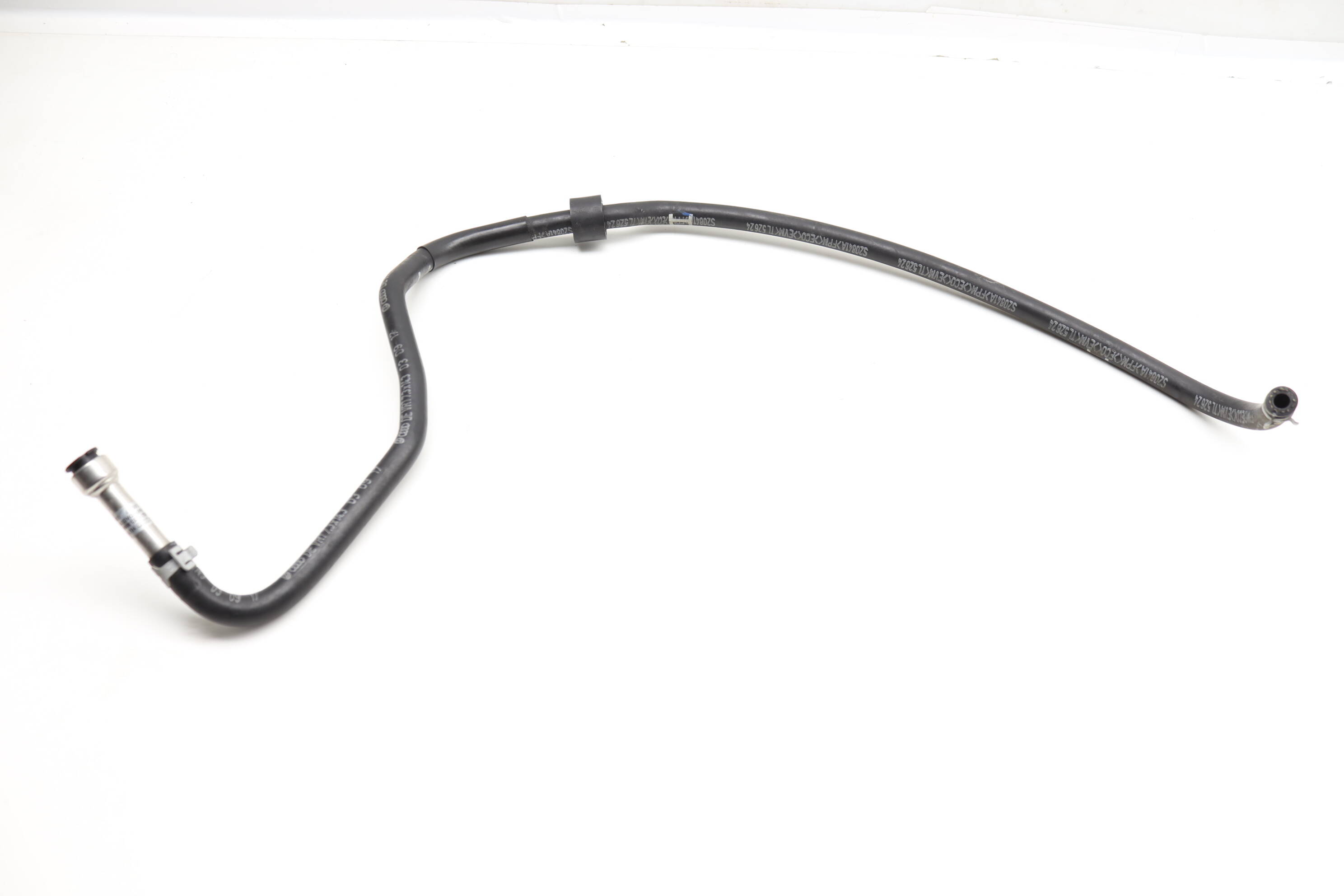 VW Fuel Line / Hose (Tiguan) 06J133986AC