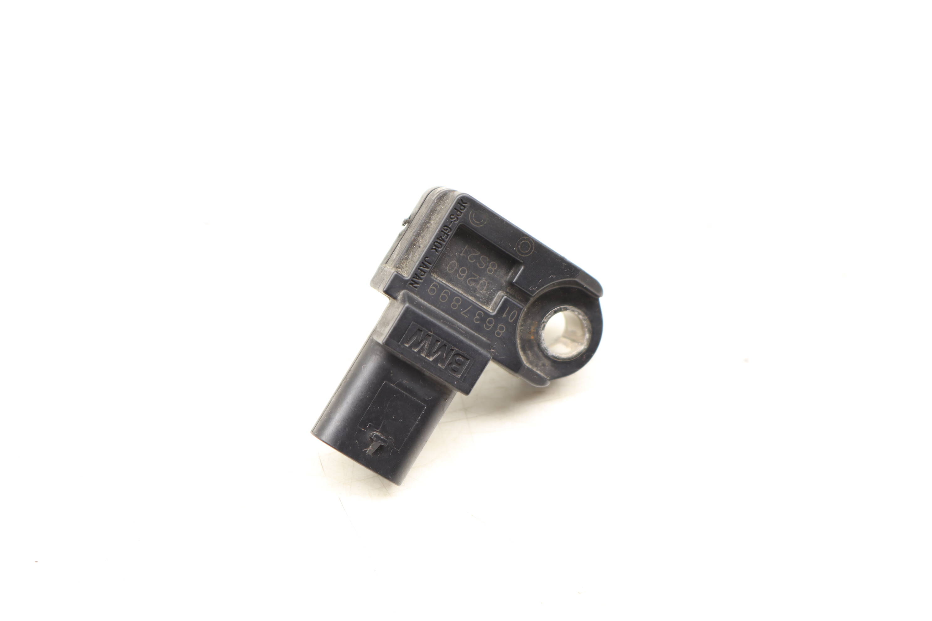 BMW Map / Intake Manifold Pressure Sensor (X1) 13628637899