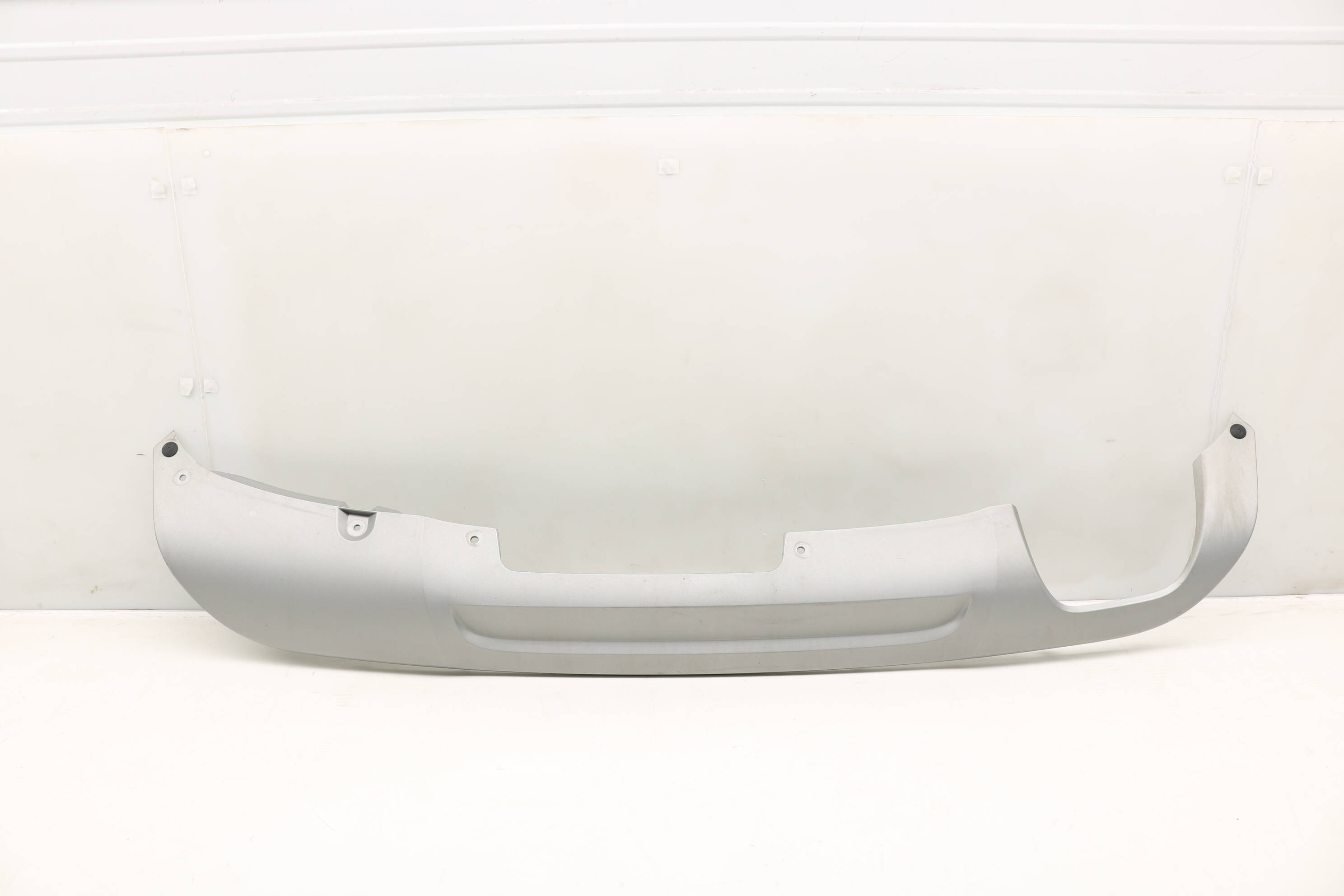 BMW Rear Lower Bumper Valance (X1) 51127303804