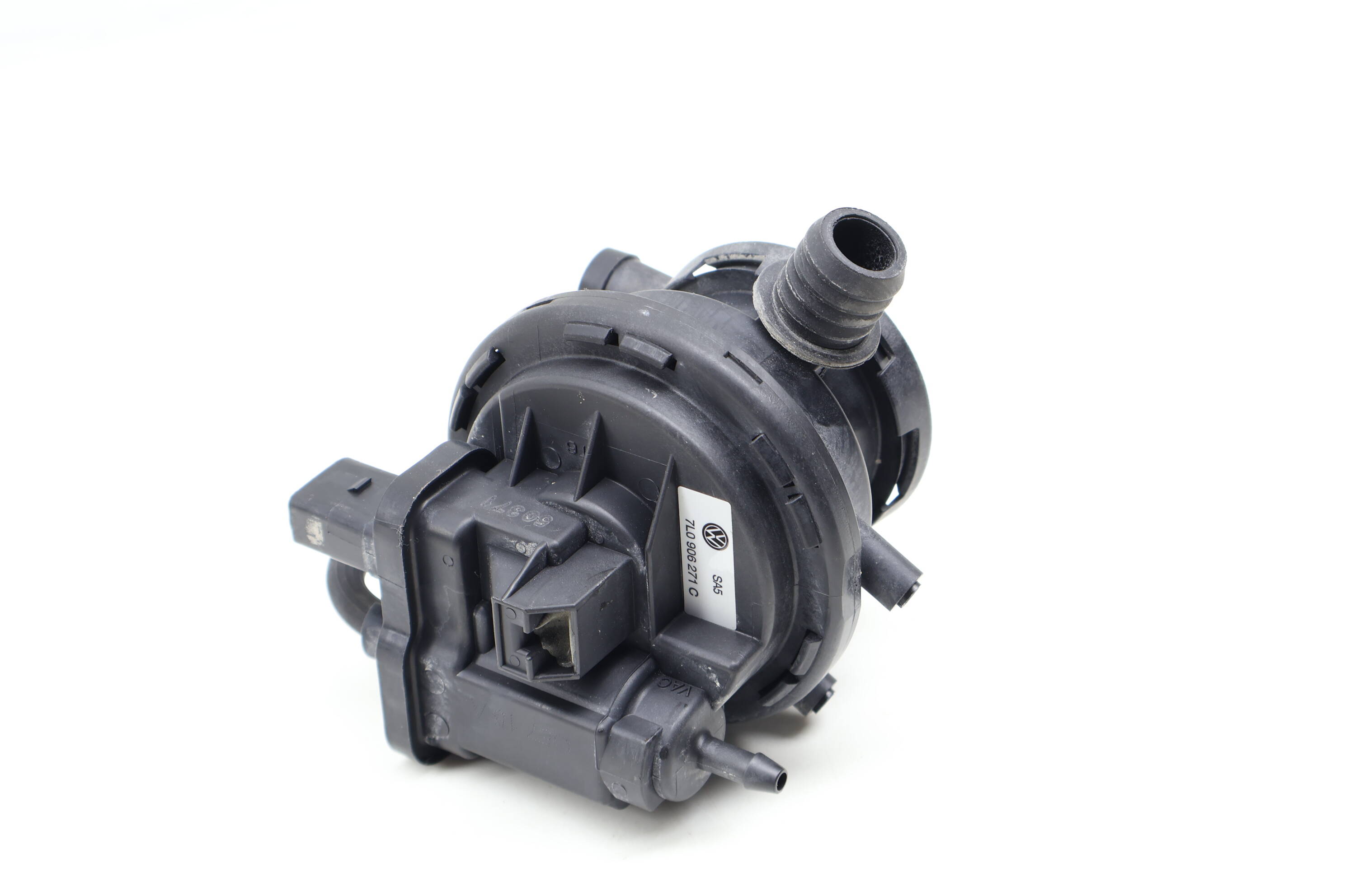 Porsche Leak Detection Pump / Ldp (Cayenne) 7L0906271C