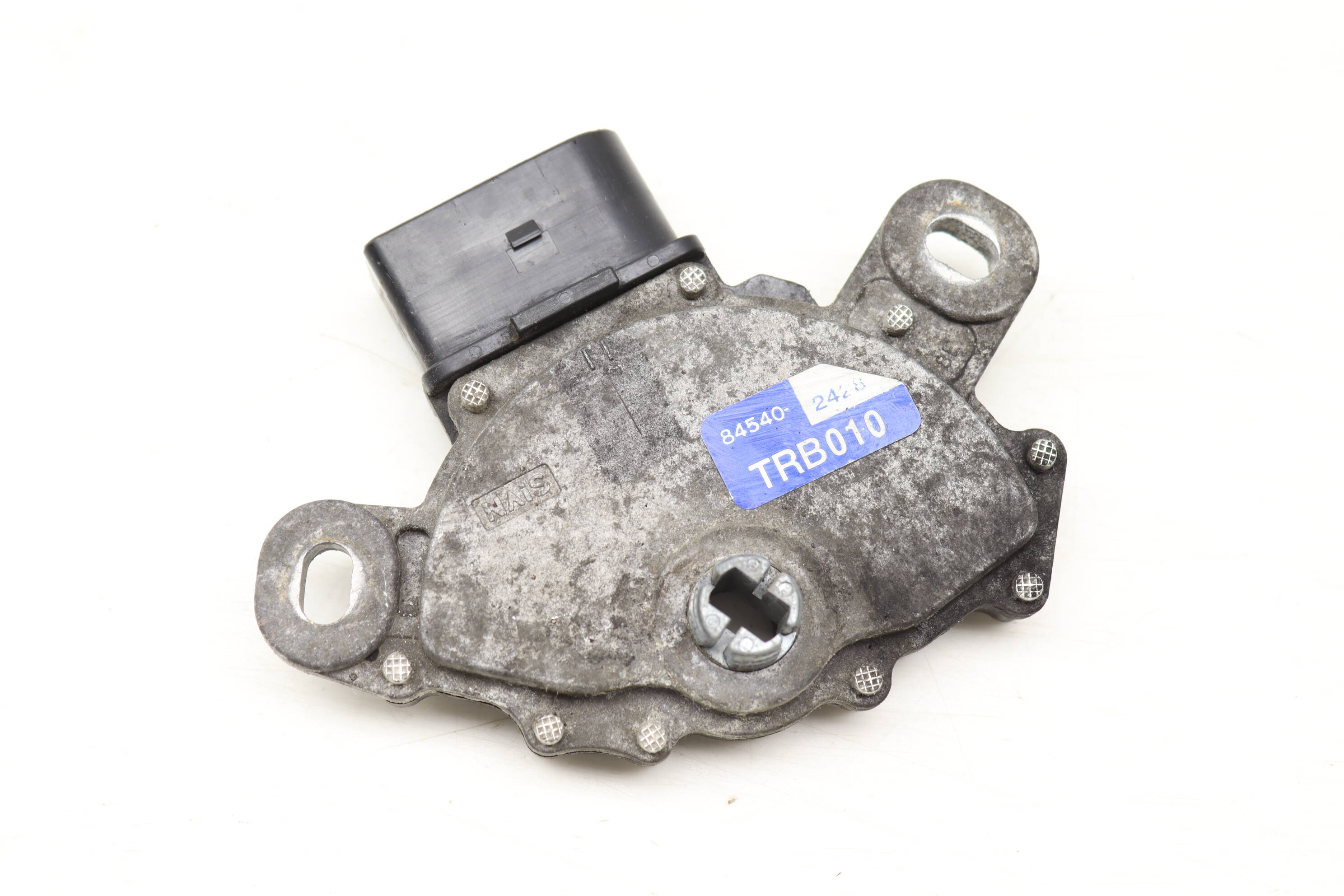 Porsche Transmission Gear Position Switch 0C8919823