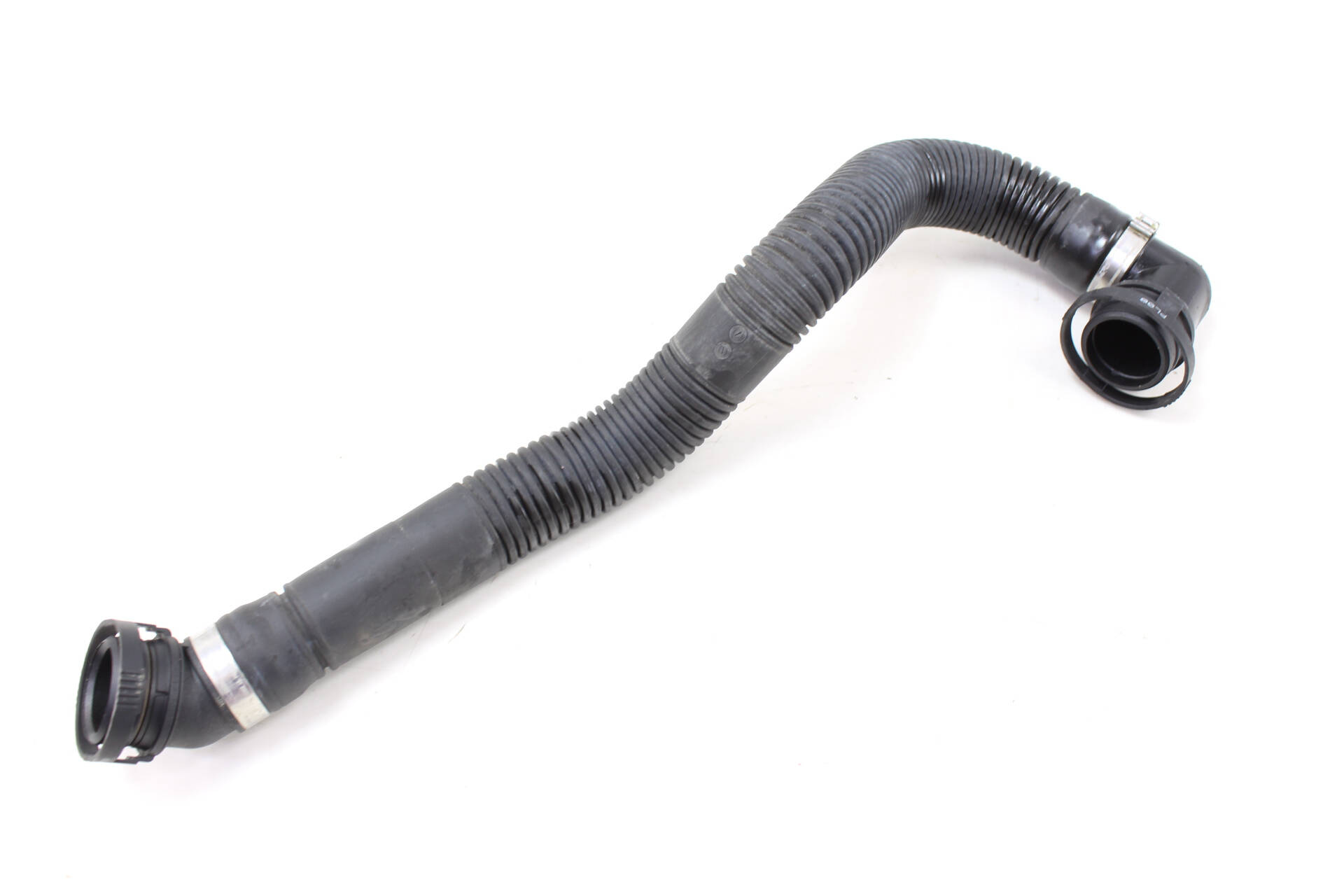 Audi Secondary Air Pump Hose / Line (A6 Quattro, A6) 4F0133889G
