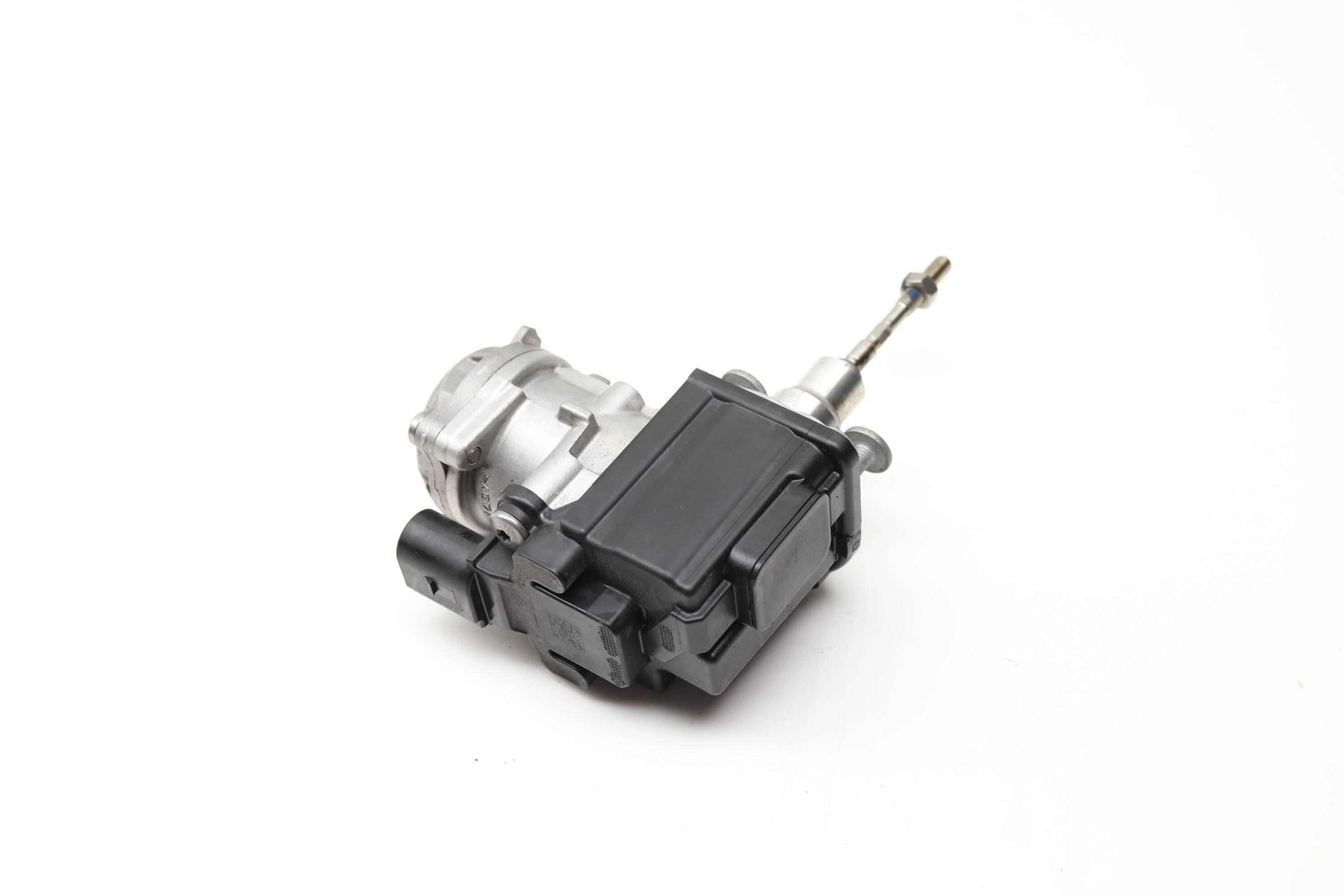 Audi Turbo / Turbocharger Wastegate Actuator 06L145612M