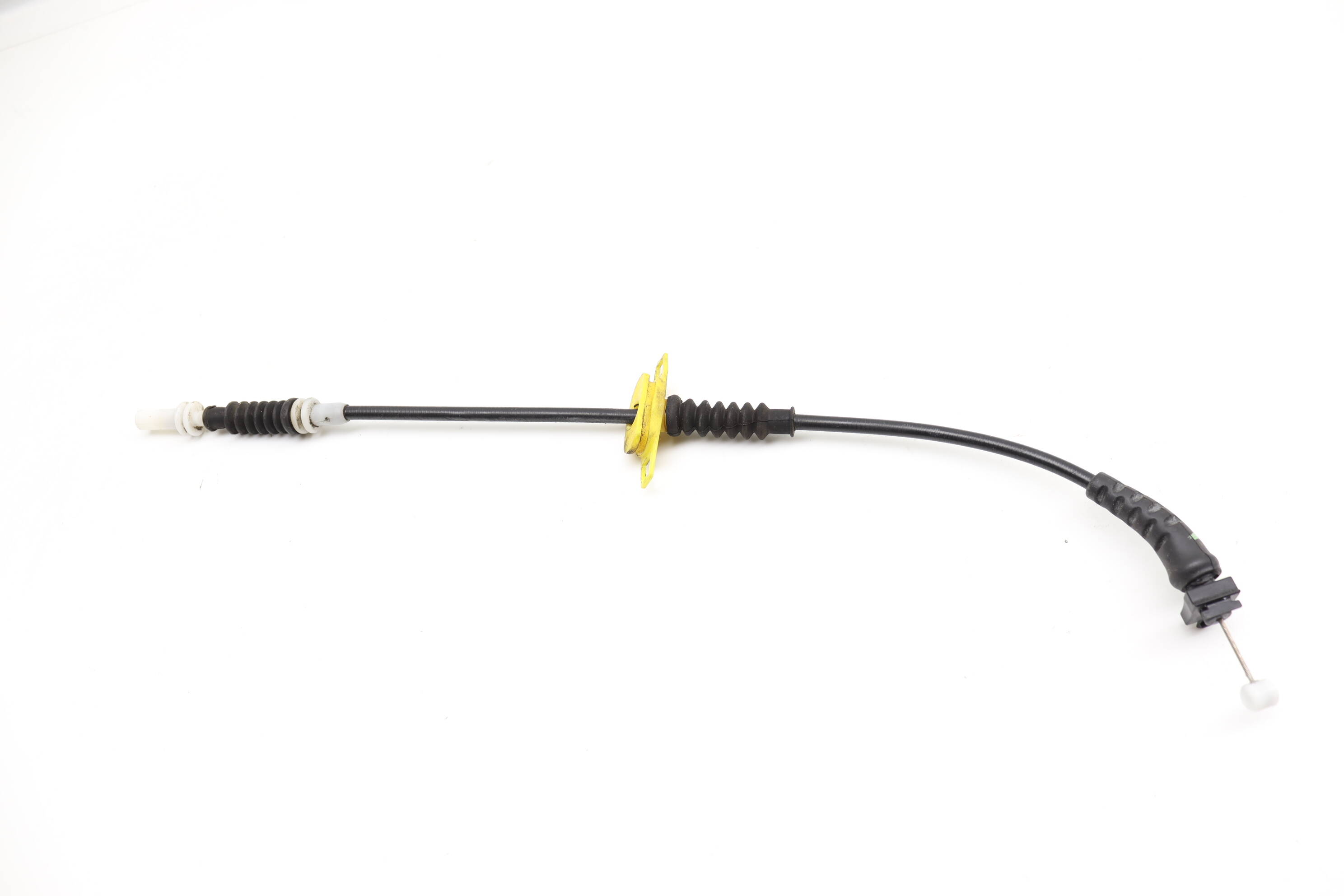 BMW Front Door Lock Bowden Cable (X3) 51203402592
