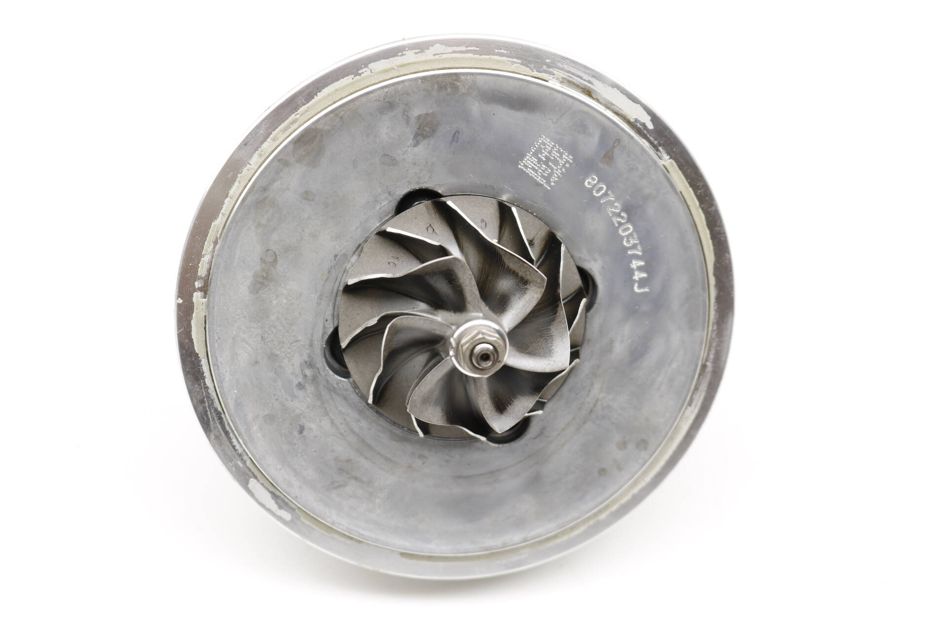 TURBO CARTRIDGE / TURBOCHARGER CHRA - AUDI A4 ALLROAD A5 Q5