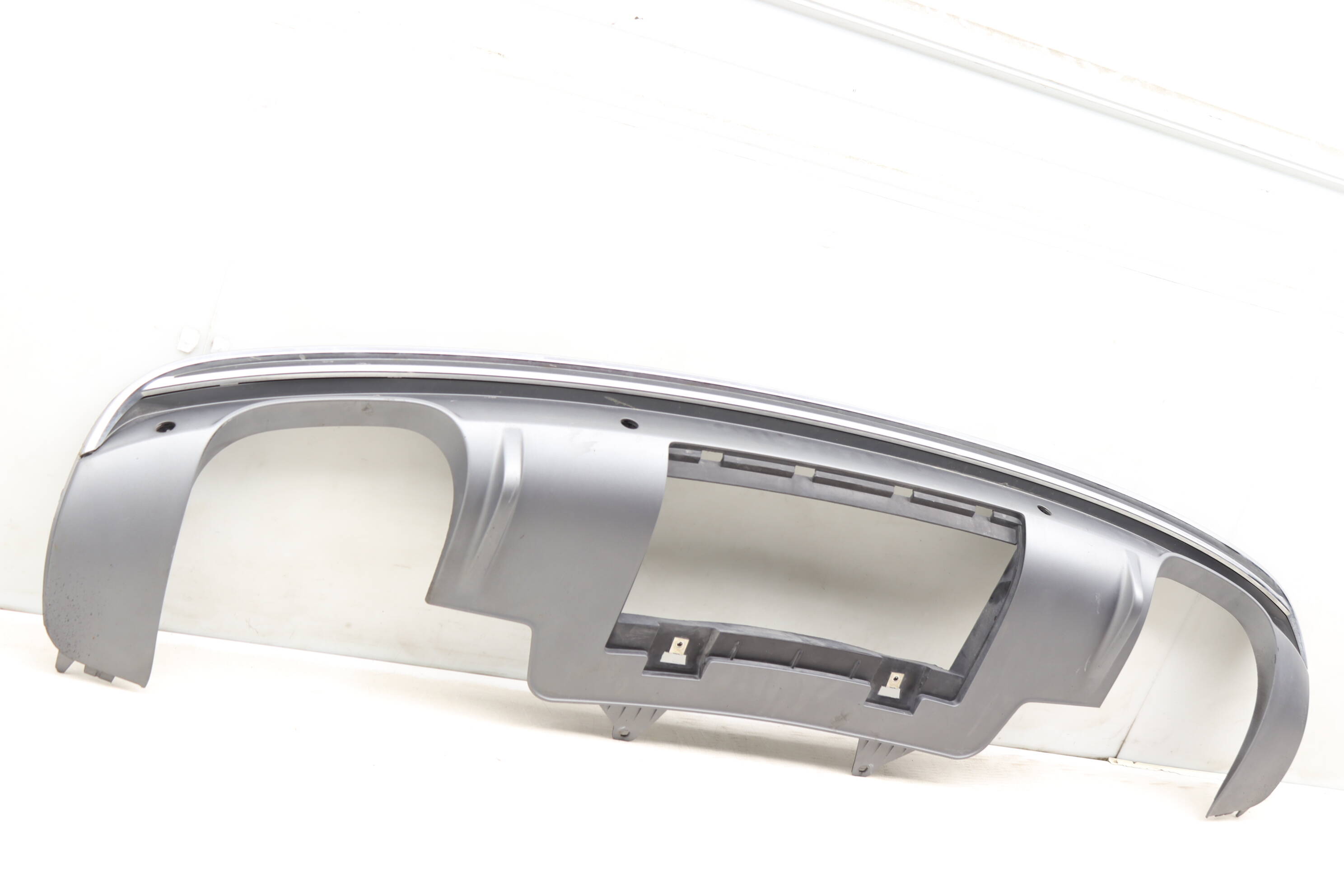 Audi Rear Lower Bumper Valance (Q5, SQ5) 8R0807521BL
