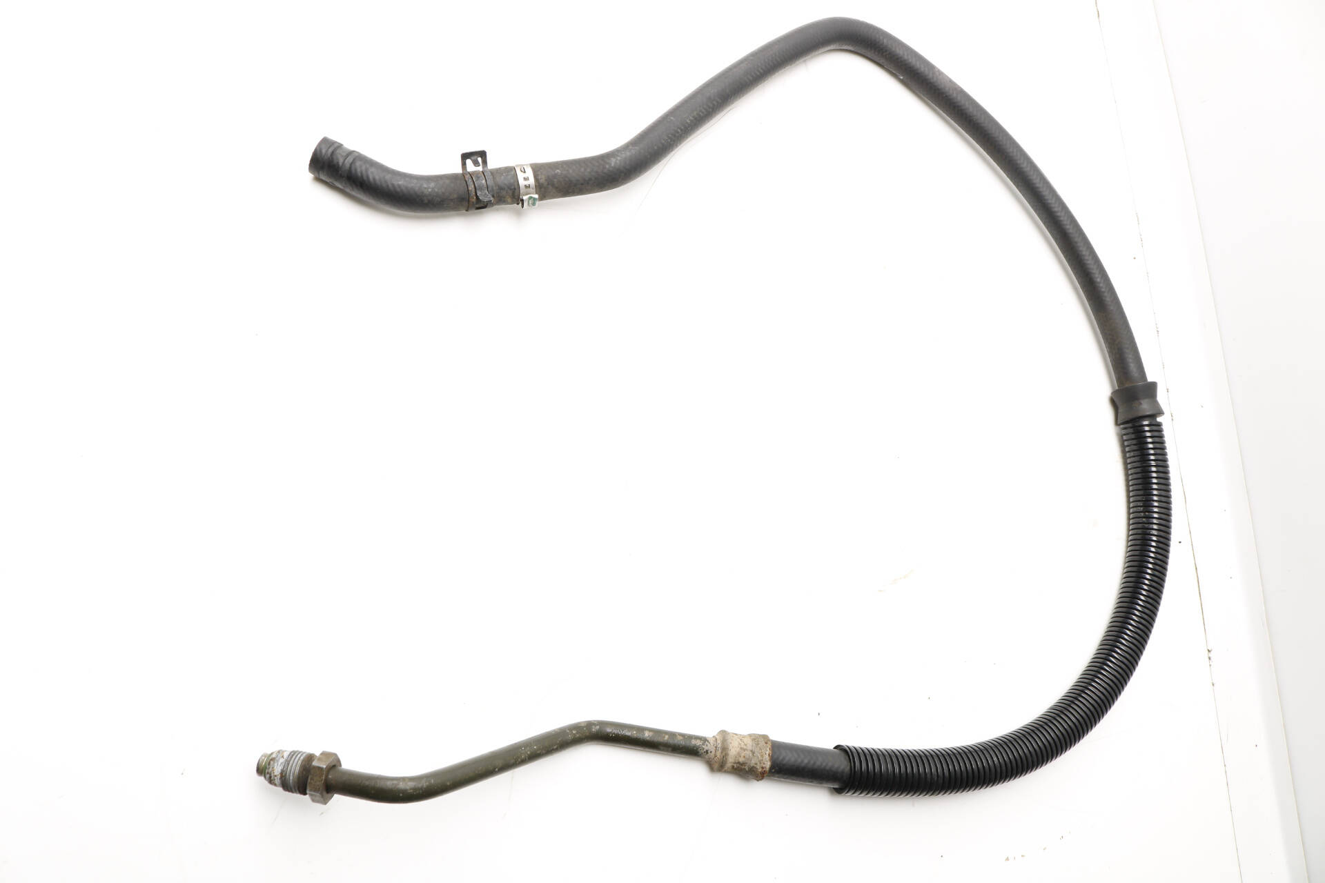 VW Power Steering Return Hose / Line (EuroVan) 7D1422891C