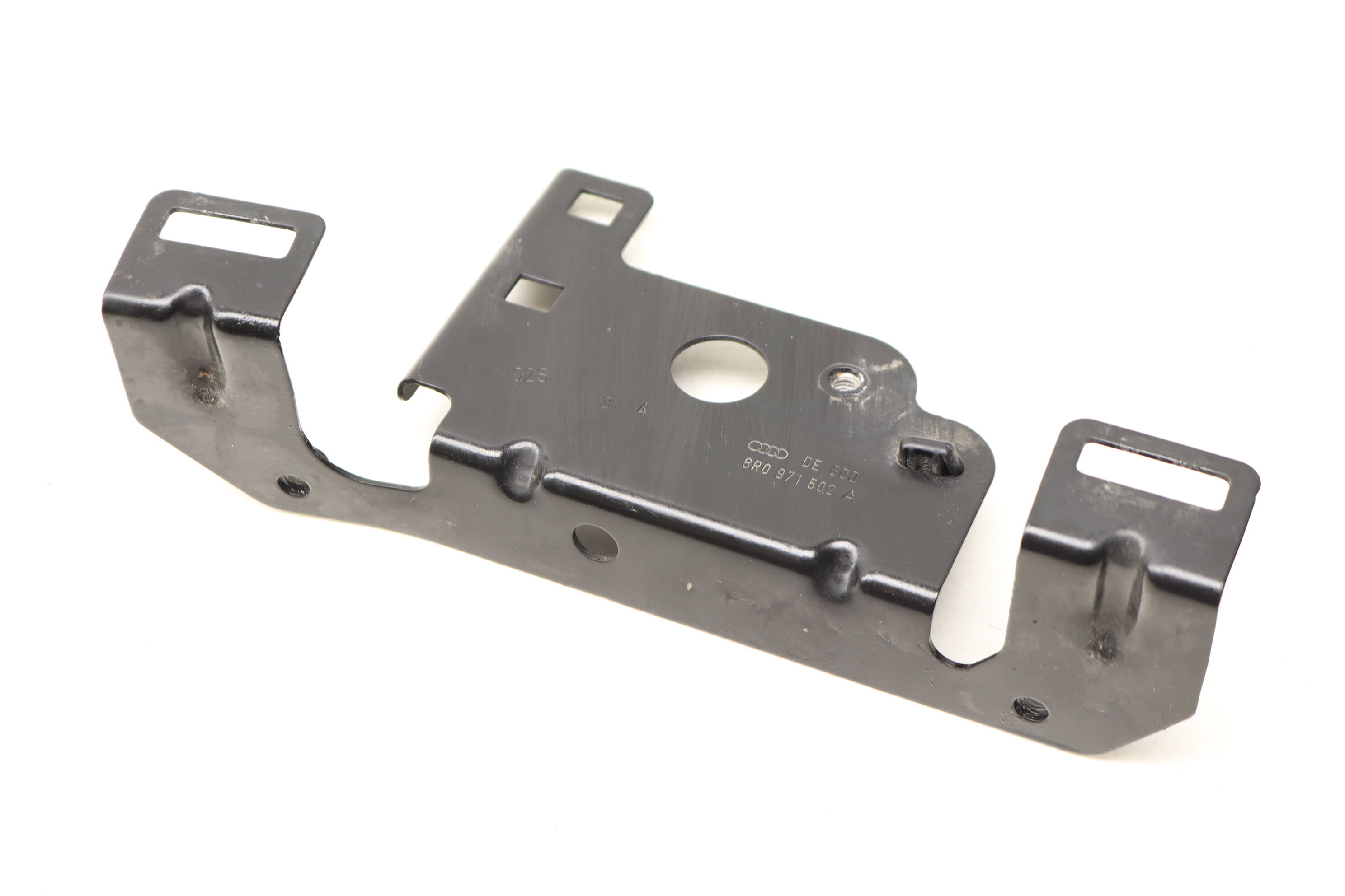 Audi Battery Junction Box Bracket Mount (SQ5, Q5) 8R0971502A