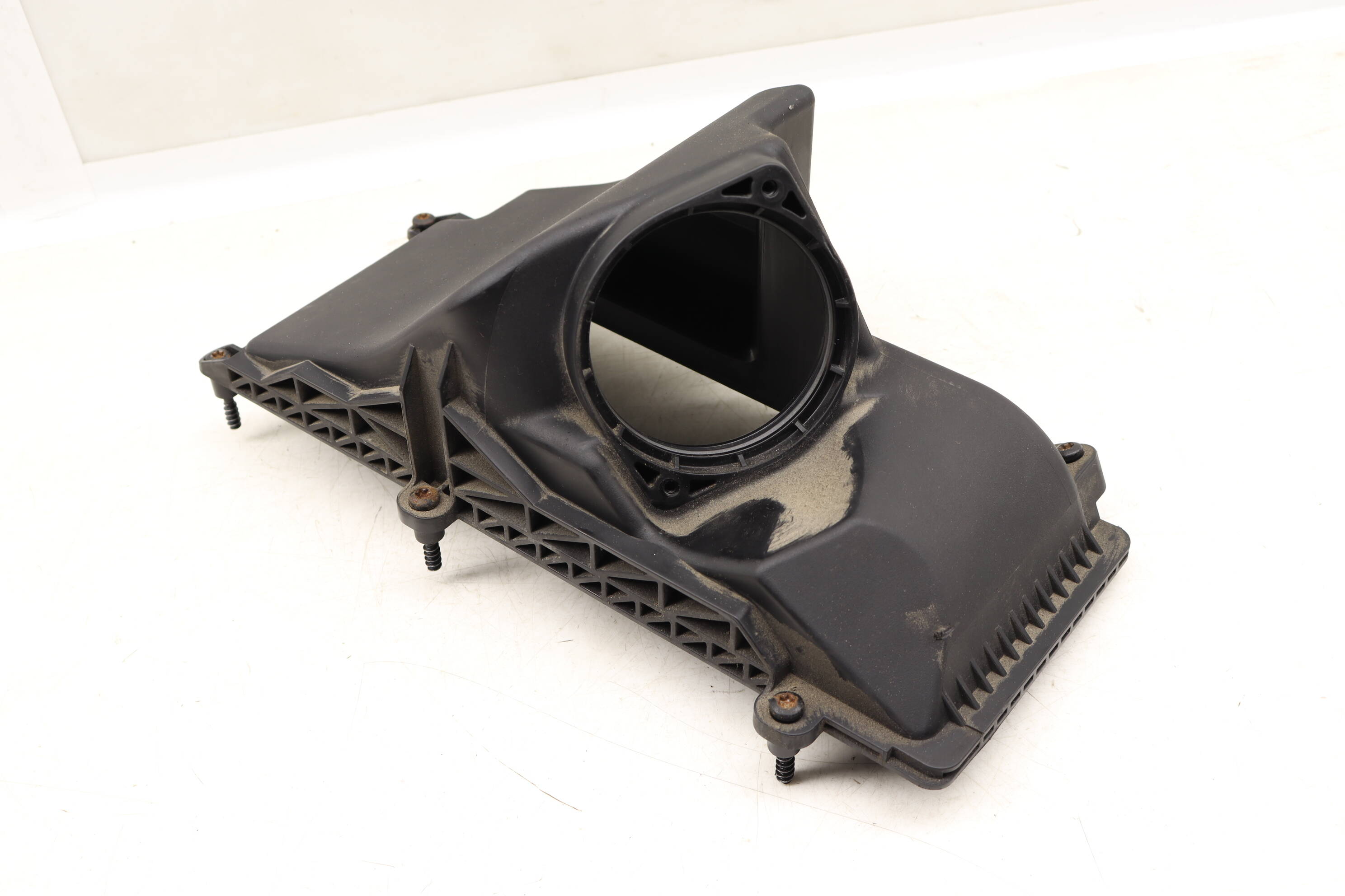 Audi Engine Air Intake Housing Adapter 8R0133426