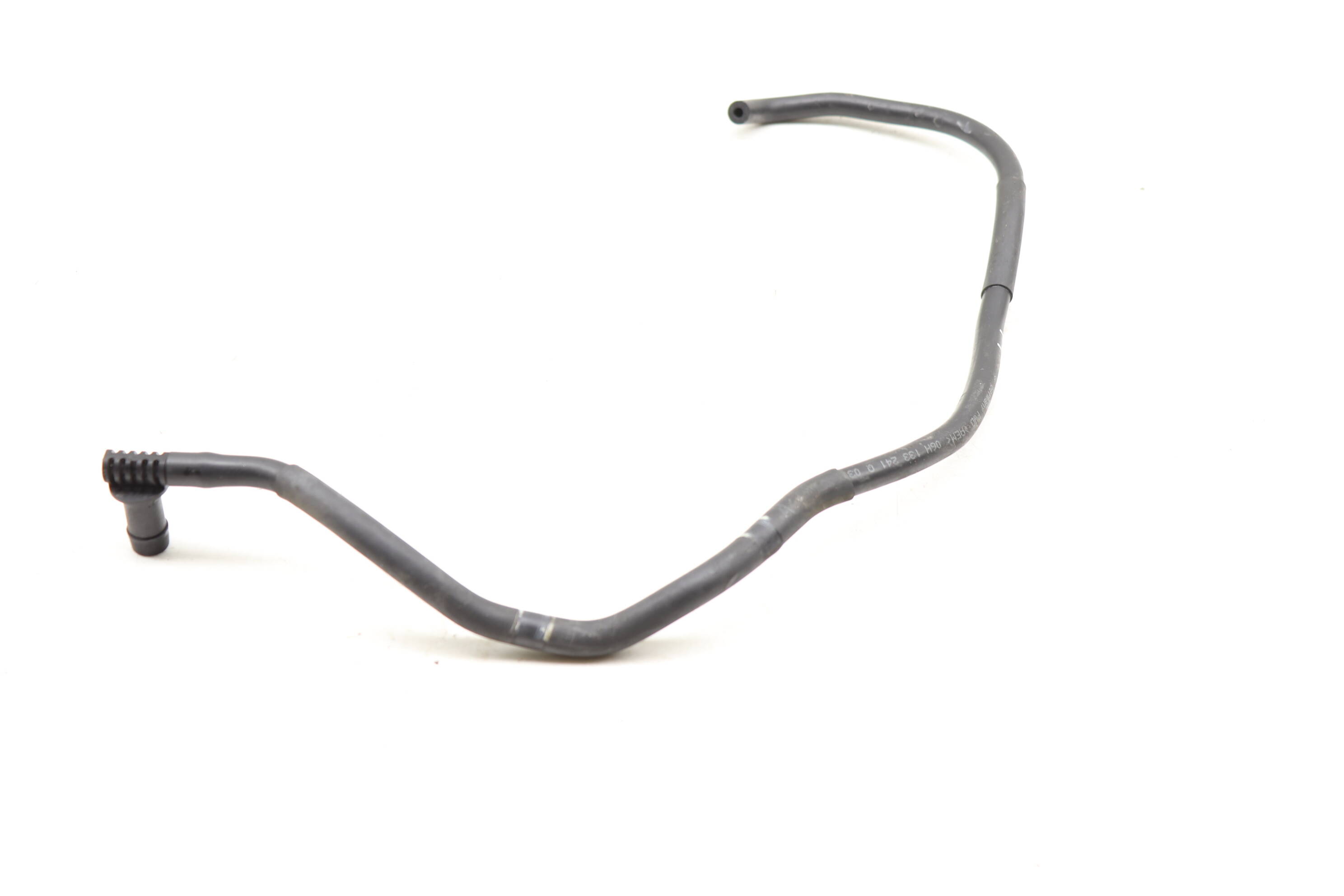 Audi Intake Manifold Vacuum Hose / Line 06H133241Q