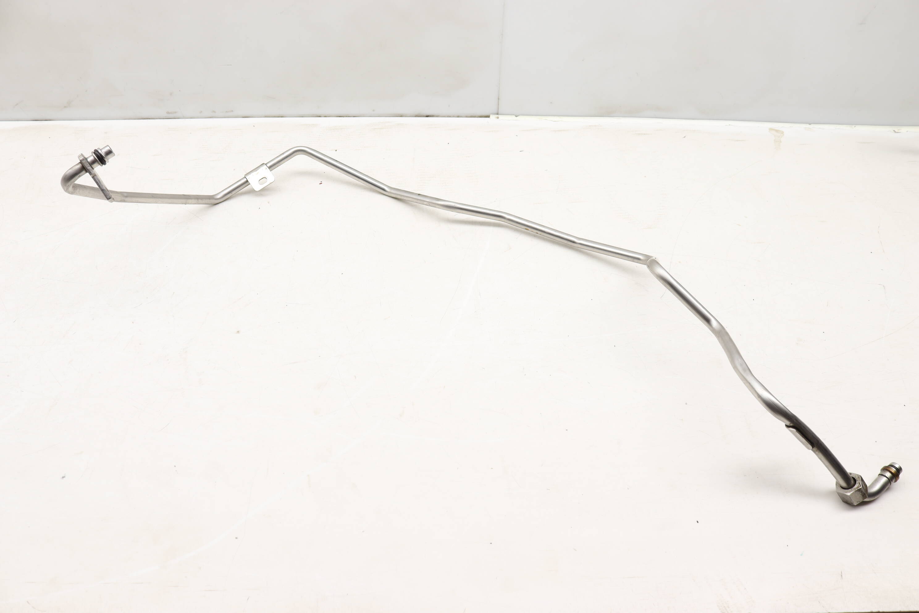 Audi Transmission Oil Cooler Pipe / Line (Q5, SQ5) 8R0317817AD