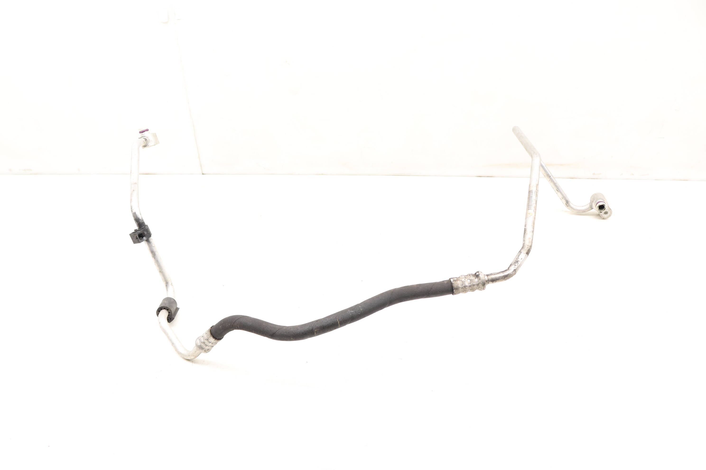 BMW Ac Hose / Line / Pipe (X1) 64506799633