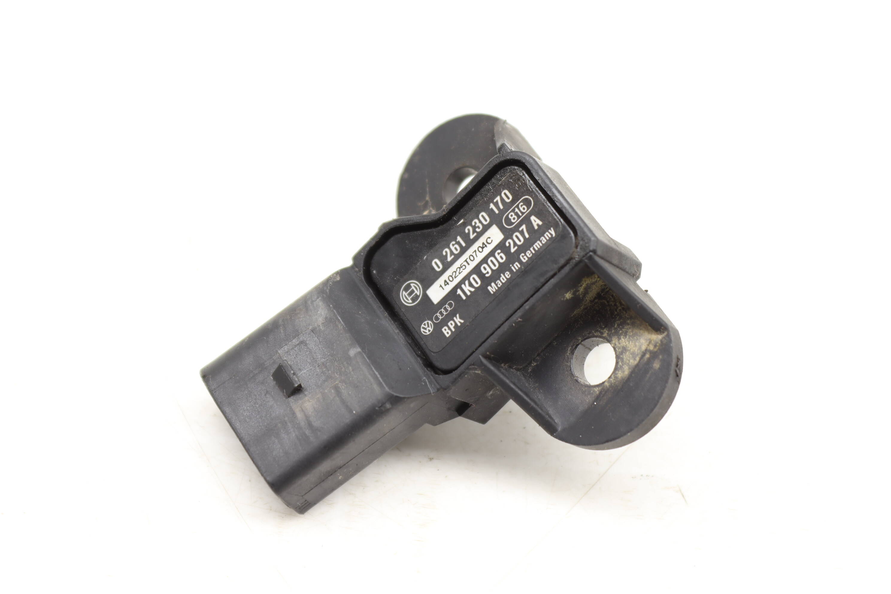 VW Brake Booster Pressure Sensor (Tiguan) 1K0906207A