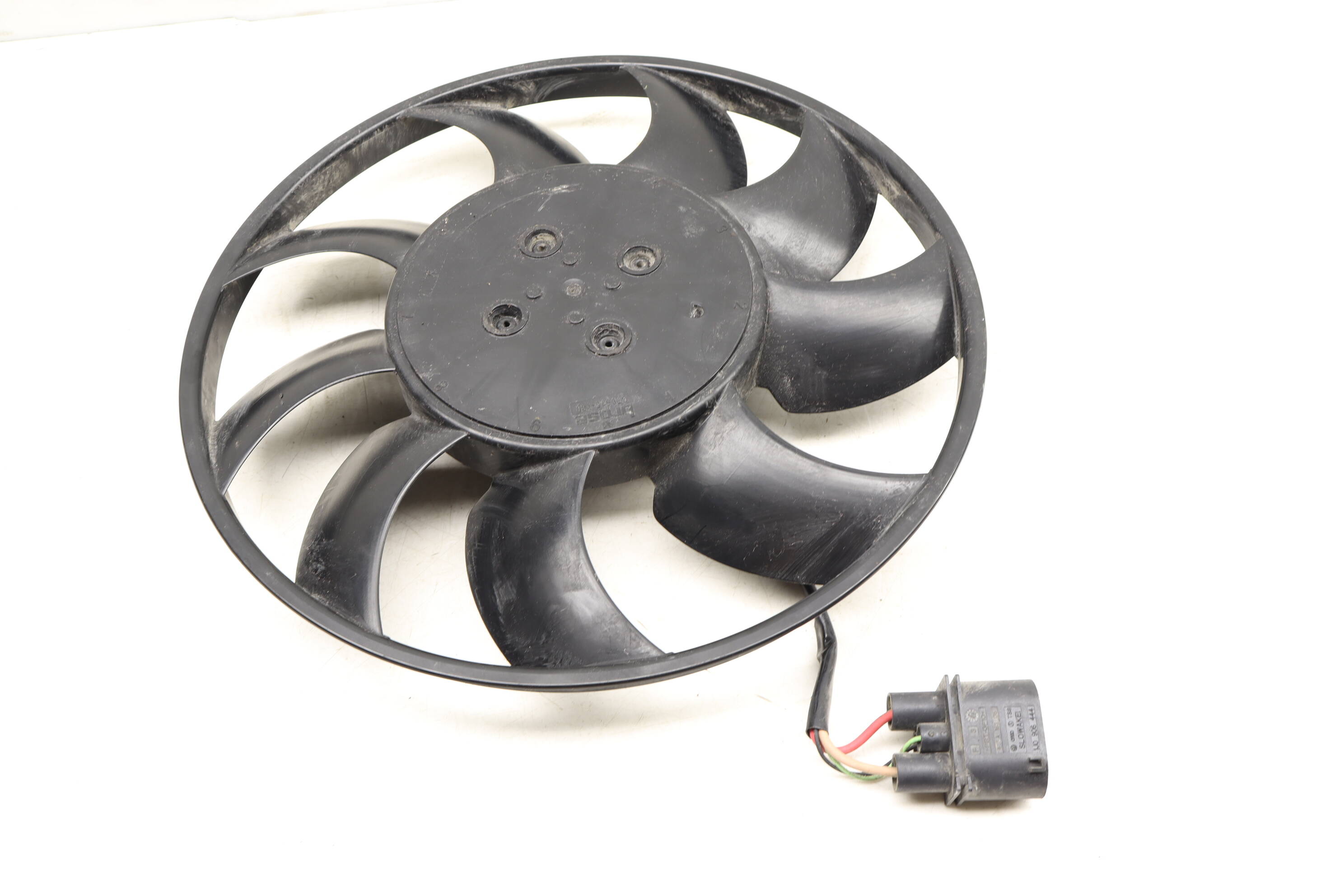 OEM Used Volkswagen Atlas Cooling | Heating | Climate Parts