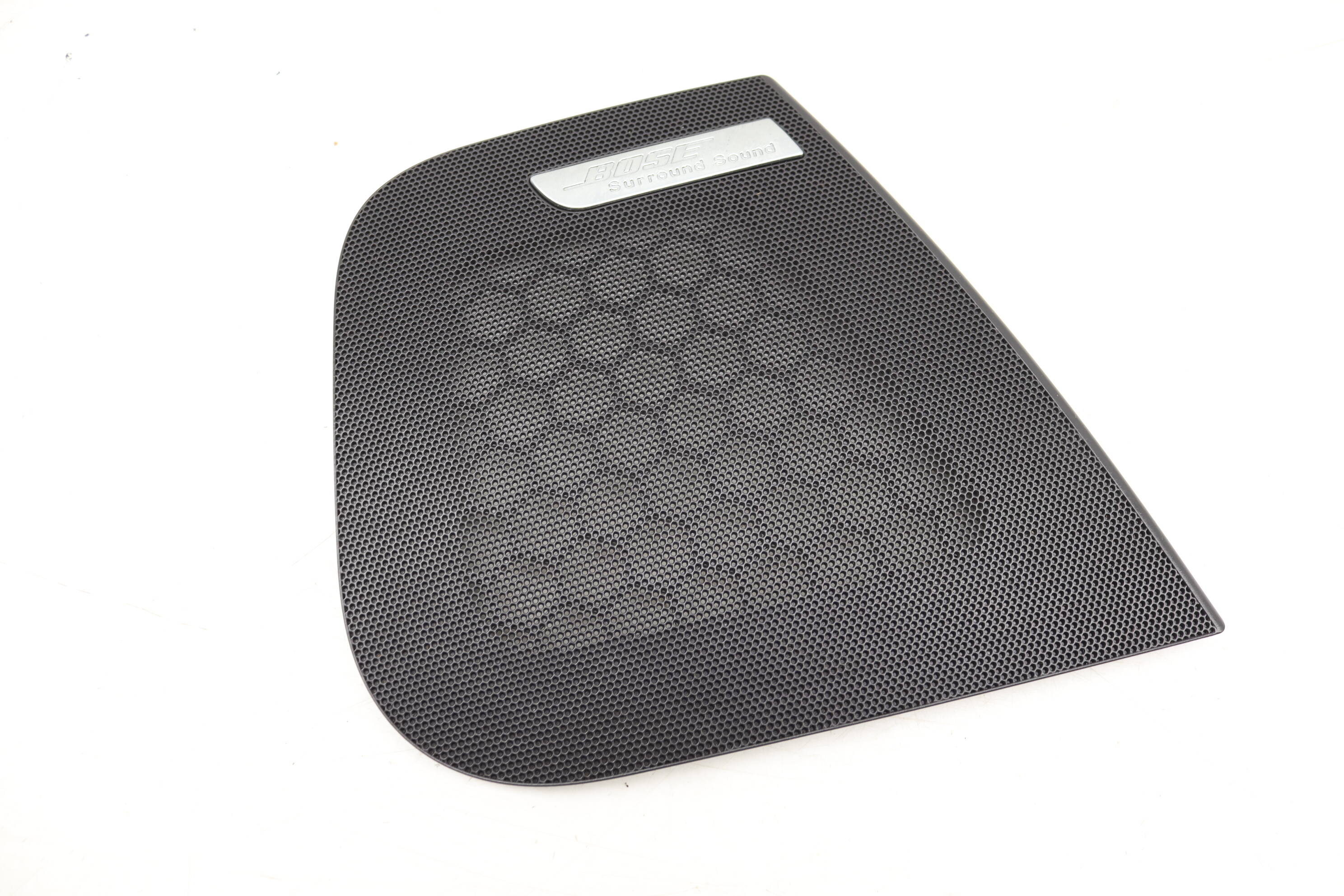 Audi Rear Right Bose Door Speaker Grille / Cover 4F0035436A