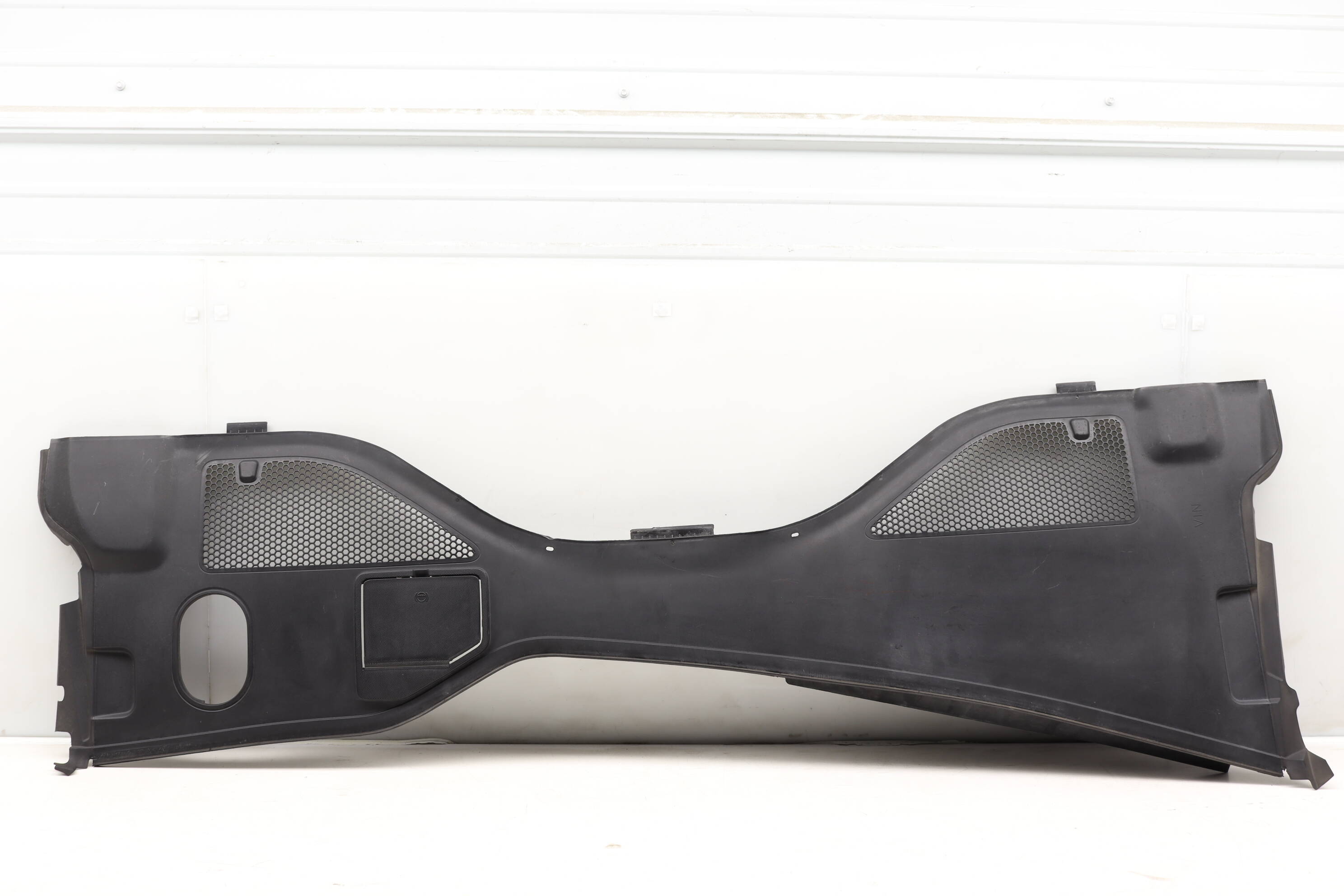 WolfAutoParts.com - FIREWALL ENGINE BAY COWL COVER - AUDI A6 A7 RS7 S6 ...