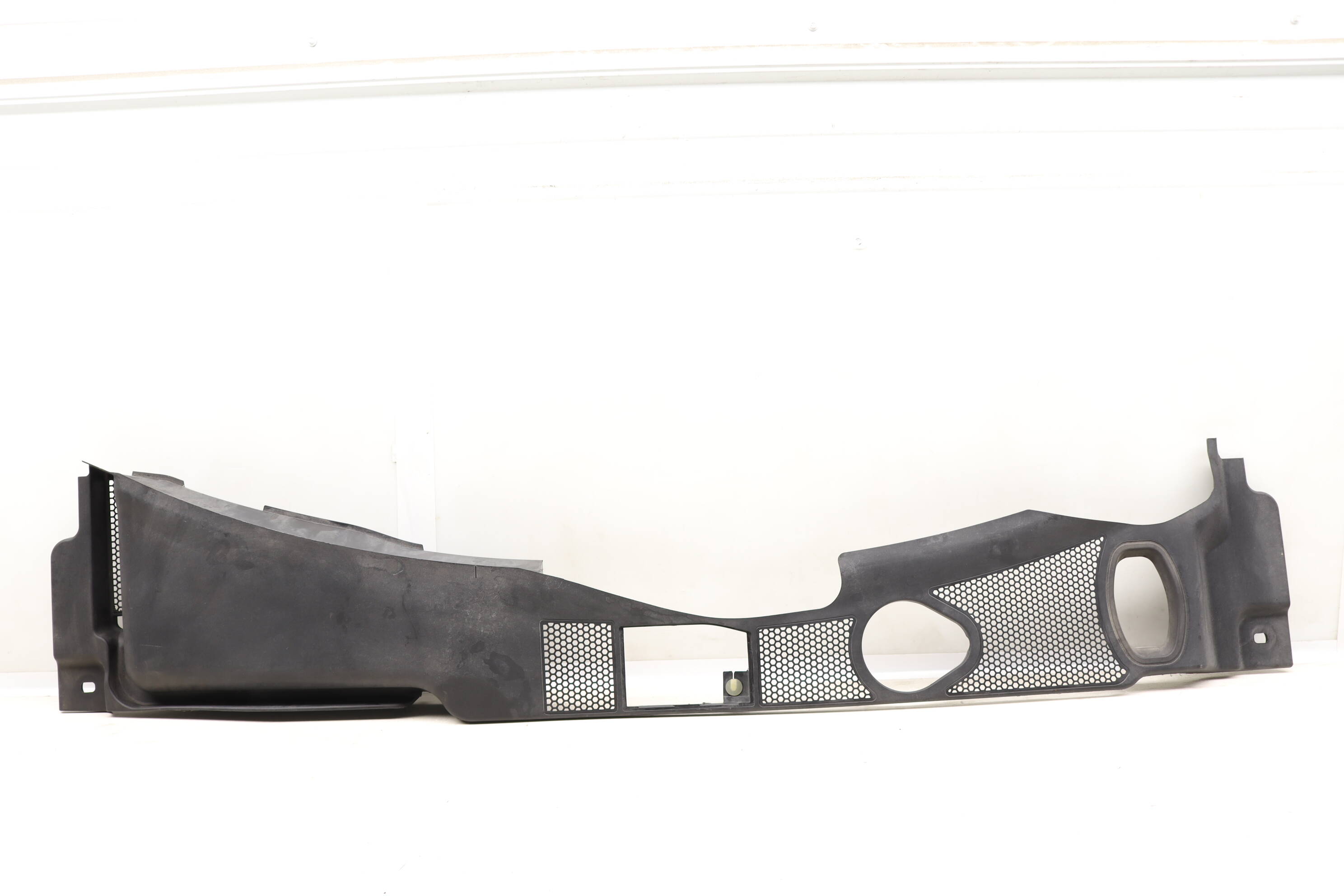 Audi Firewall Engine Bay Cowl Cover 8K1819447B