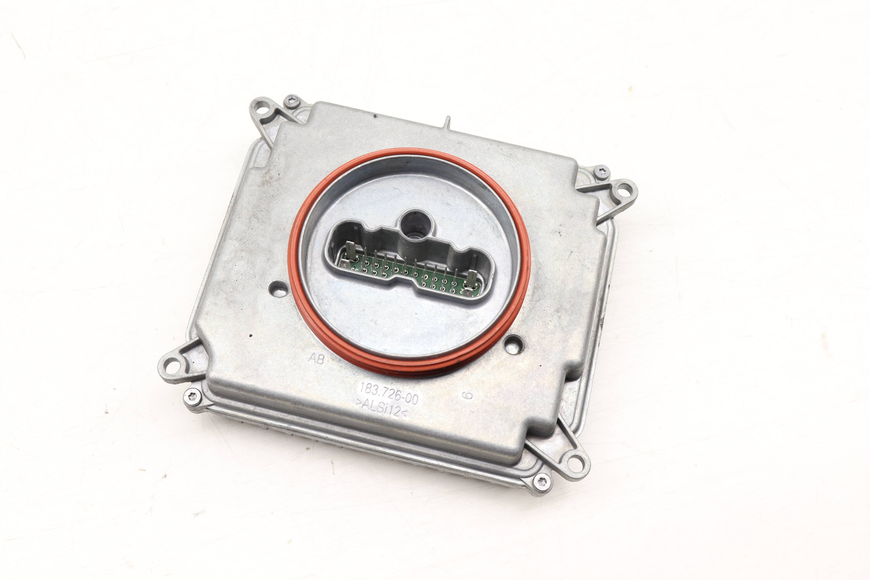 LED HEADLIGHT POWER MODULE - AUDI A3 A6 A7 A8 RS7 - 7PP941472J