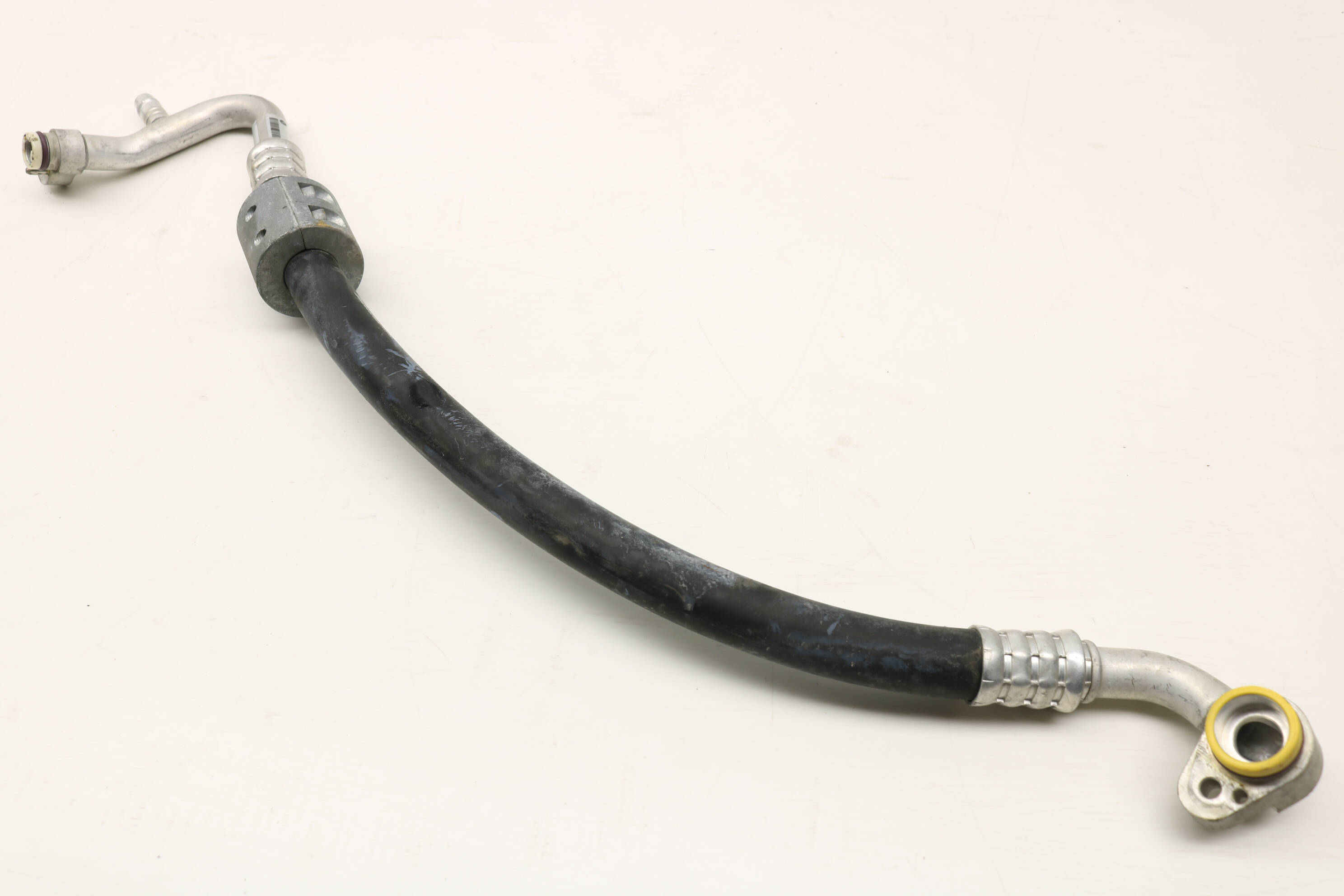 BMW Ac Hose / Line / Pipe 64539217375