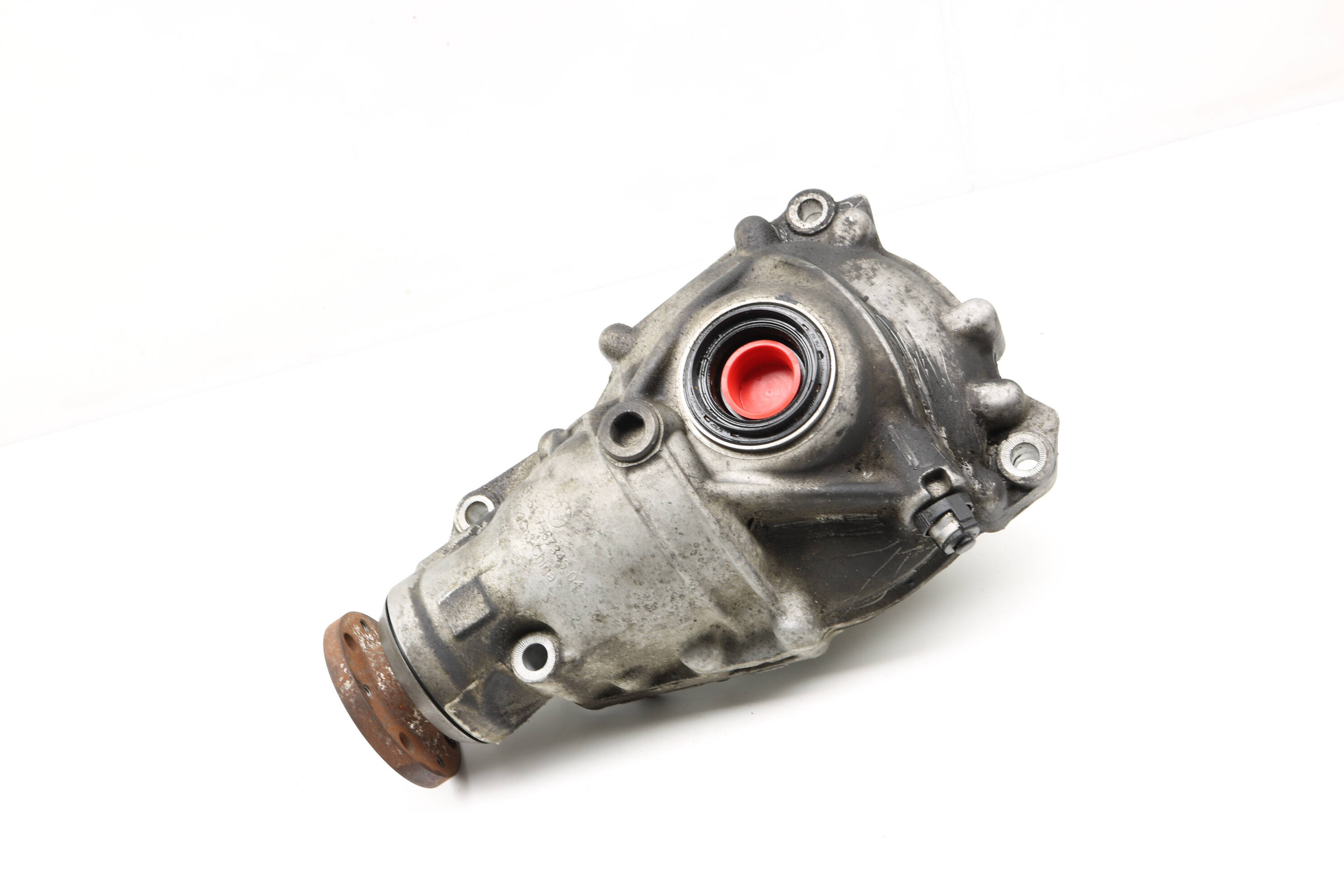 BMW Front Differential / Diff (3.08) 31507591998