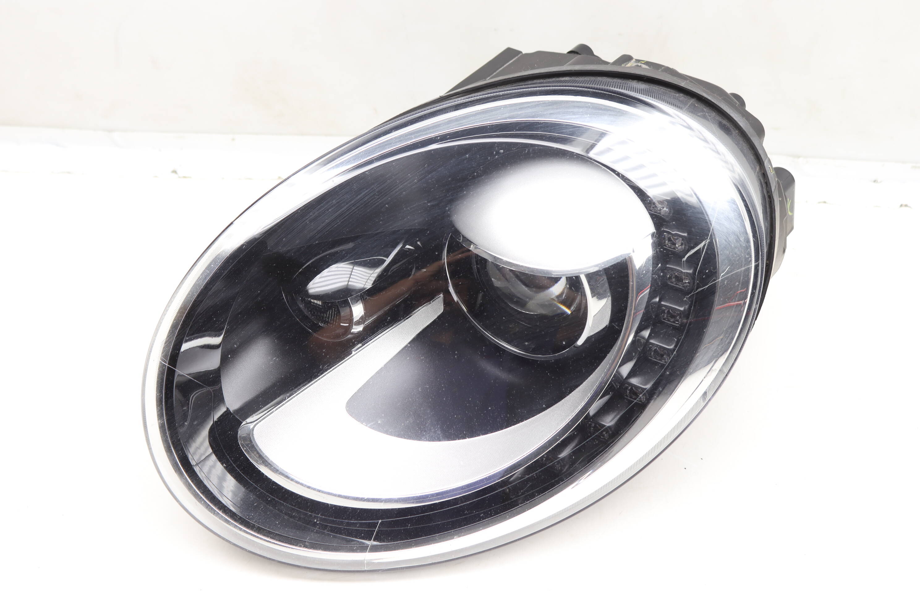 VW Left Led Headlight / Headlamp (Beetle) 5C1941031H
