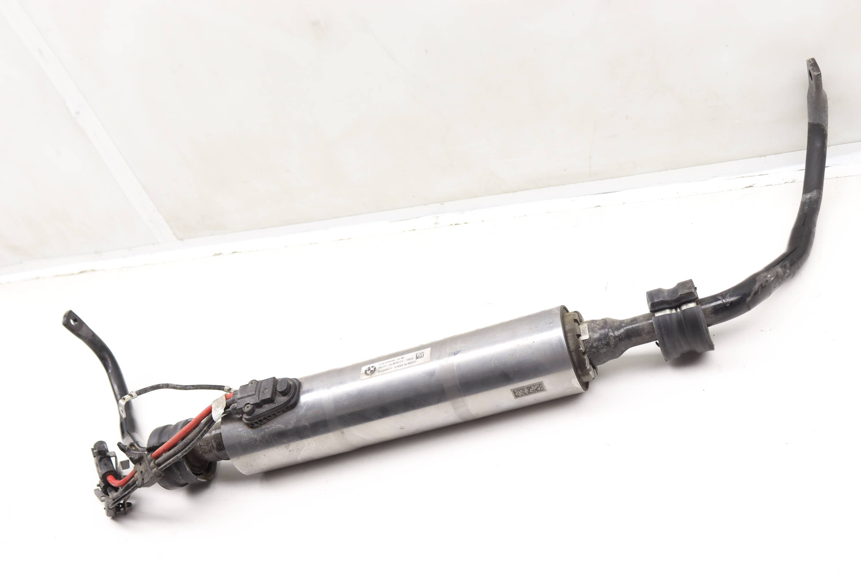 BMW Active Stabilizer / Sway Bar (Dynamic Drive) 37106899784