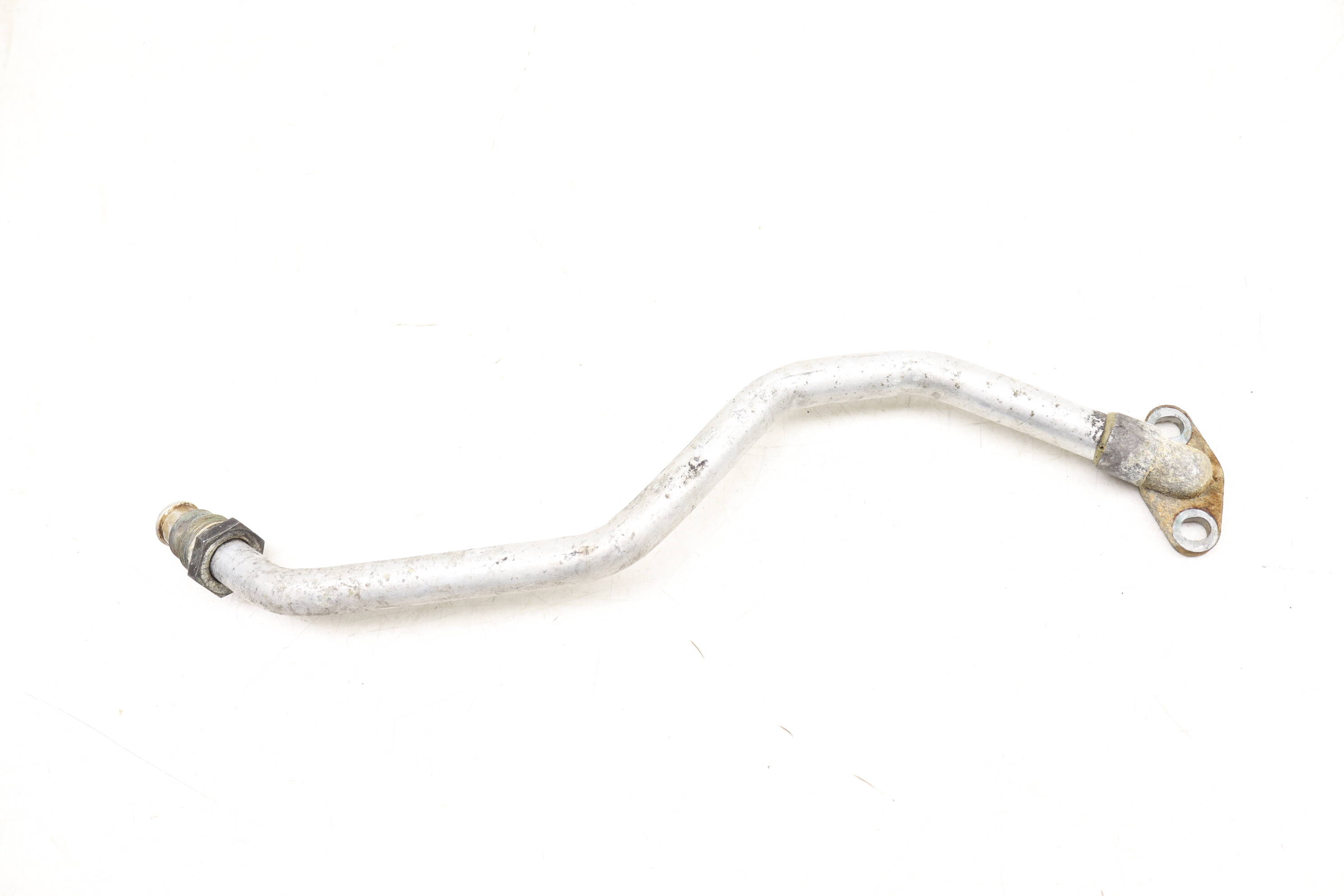AIR INJECTION HOSE / LINE - PORSCHE 911 BOXSTER