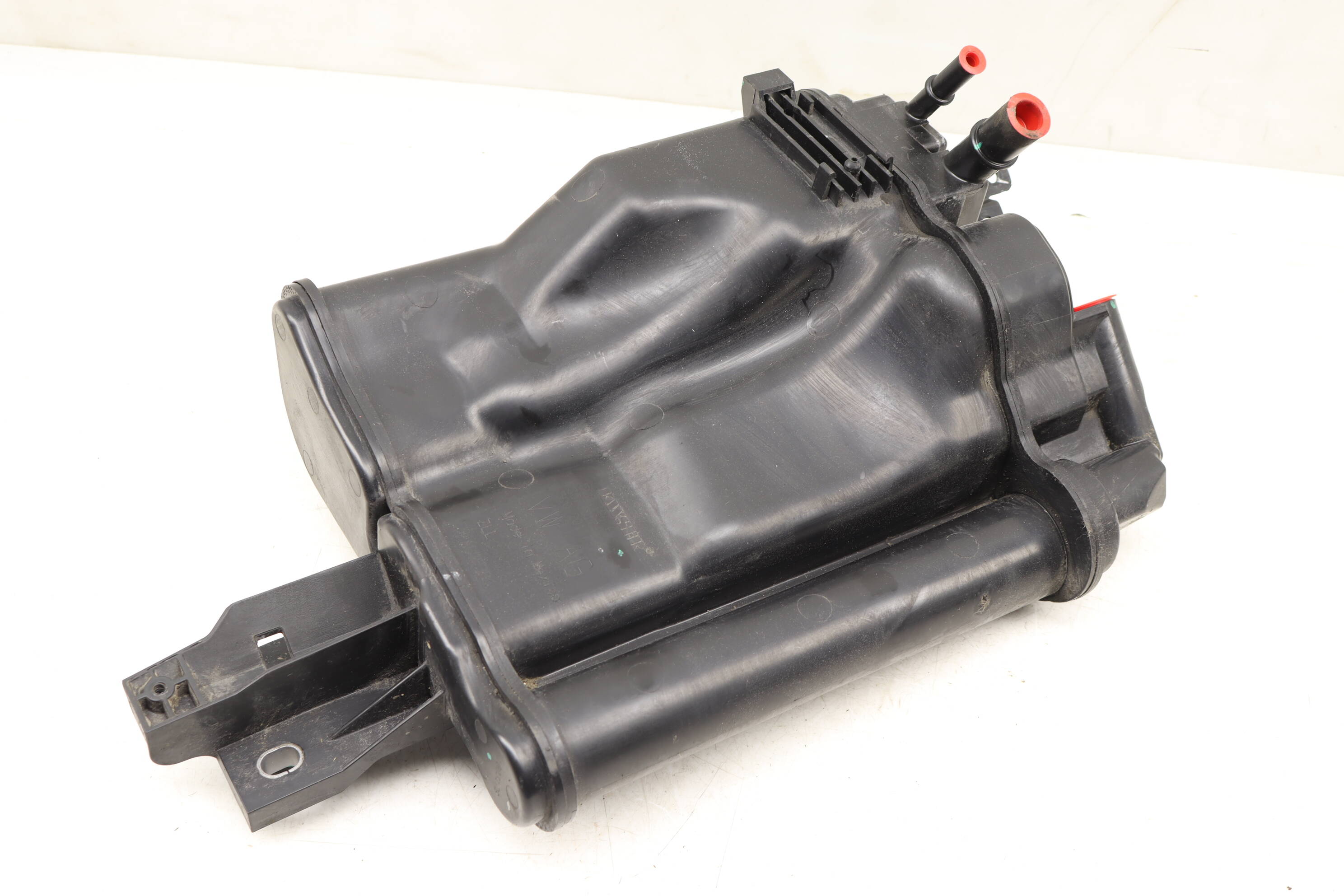 OEM Used Audi S3 Engine Evap | EGR Parts