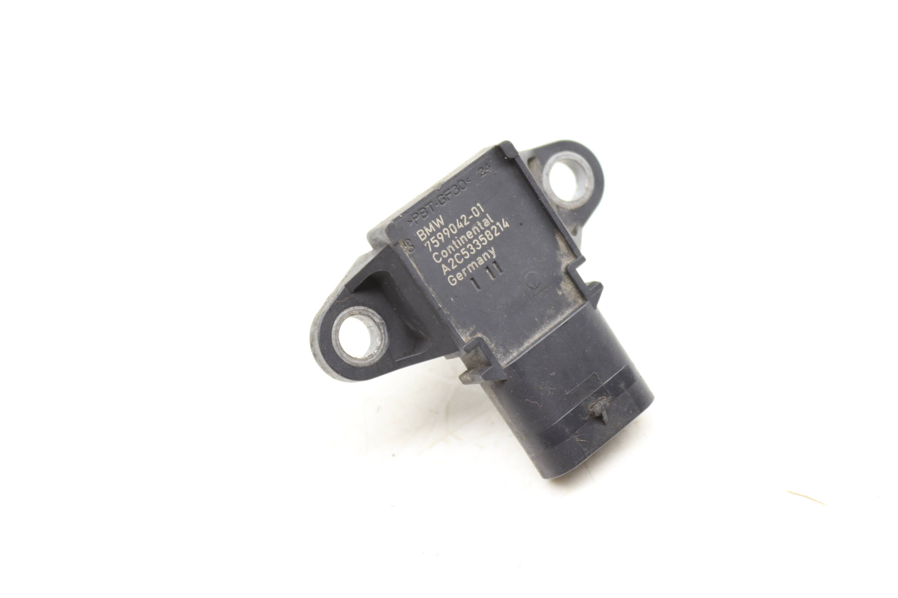 BMW Map / Intake Manifold Pressure Sensor 13627599042