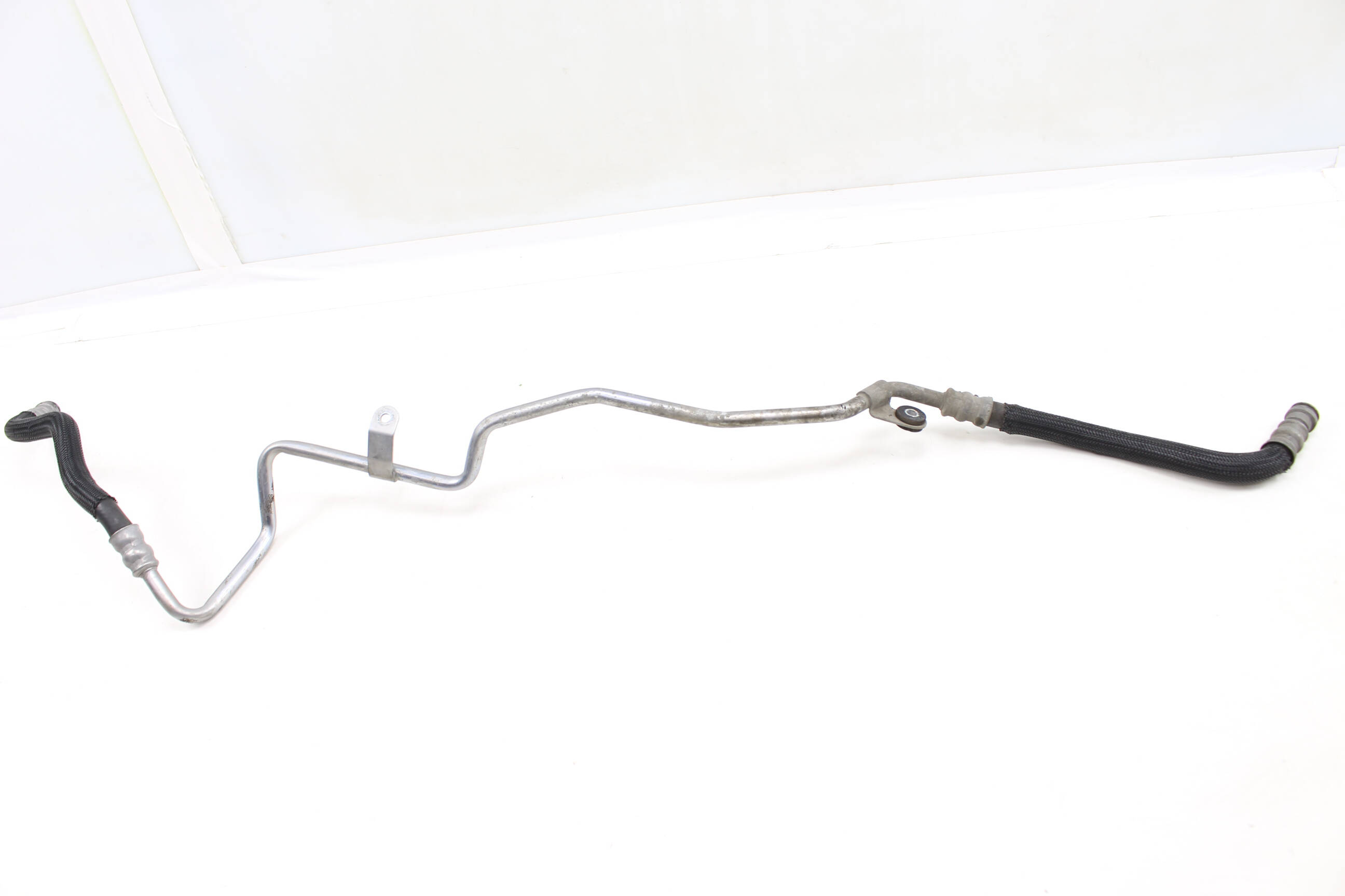 VW Power Steering Return Hose / Line (Phaeton) 3D0422891AB