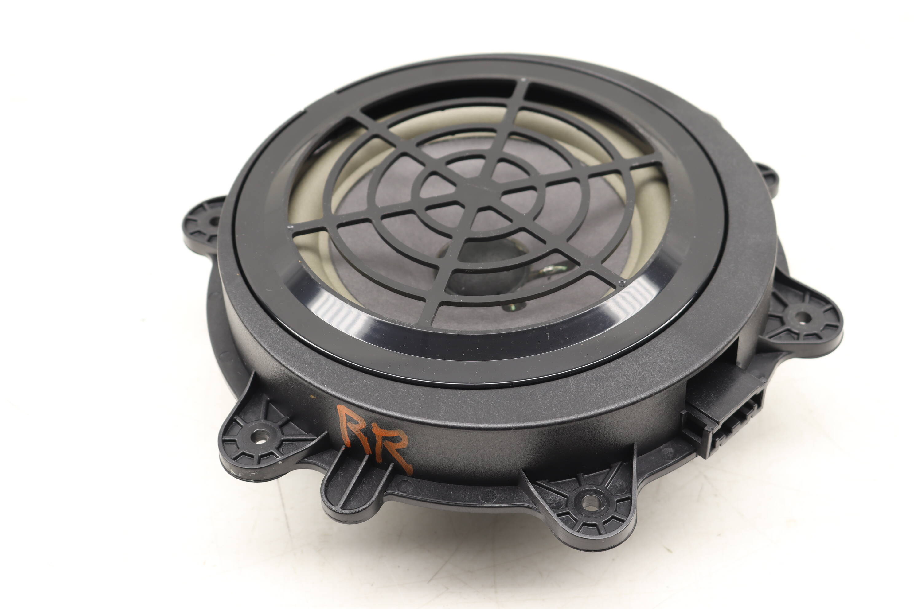 Porsche Rear Door Speaker / Woofer (Bose) (Macan) 7PP035710C