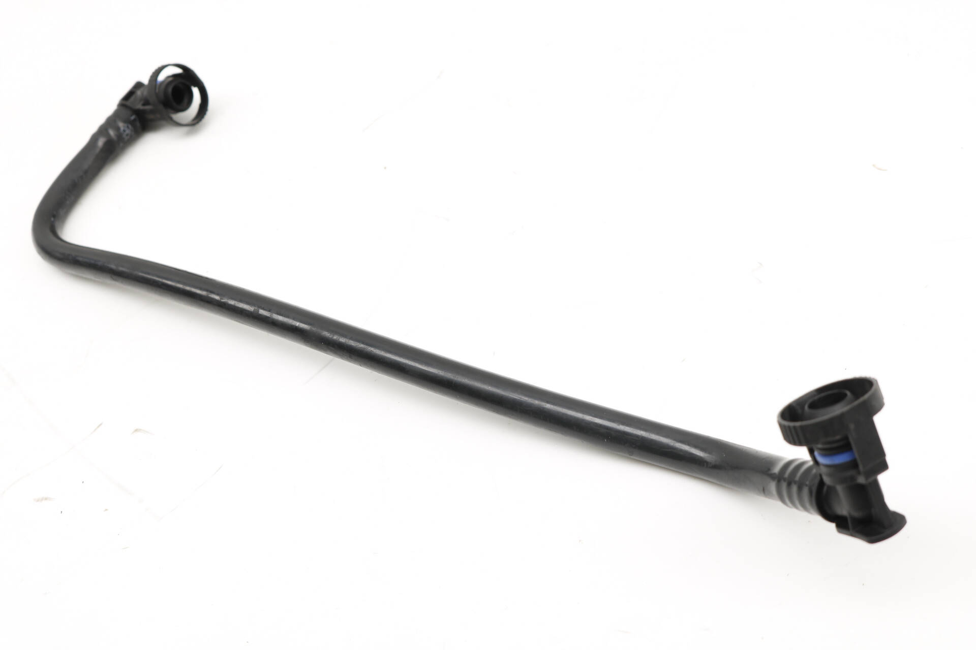 BMW Fuel Tank Breather Hose / Line 13907636127