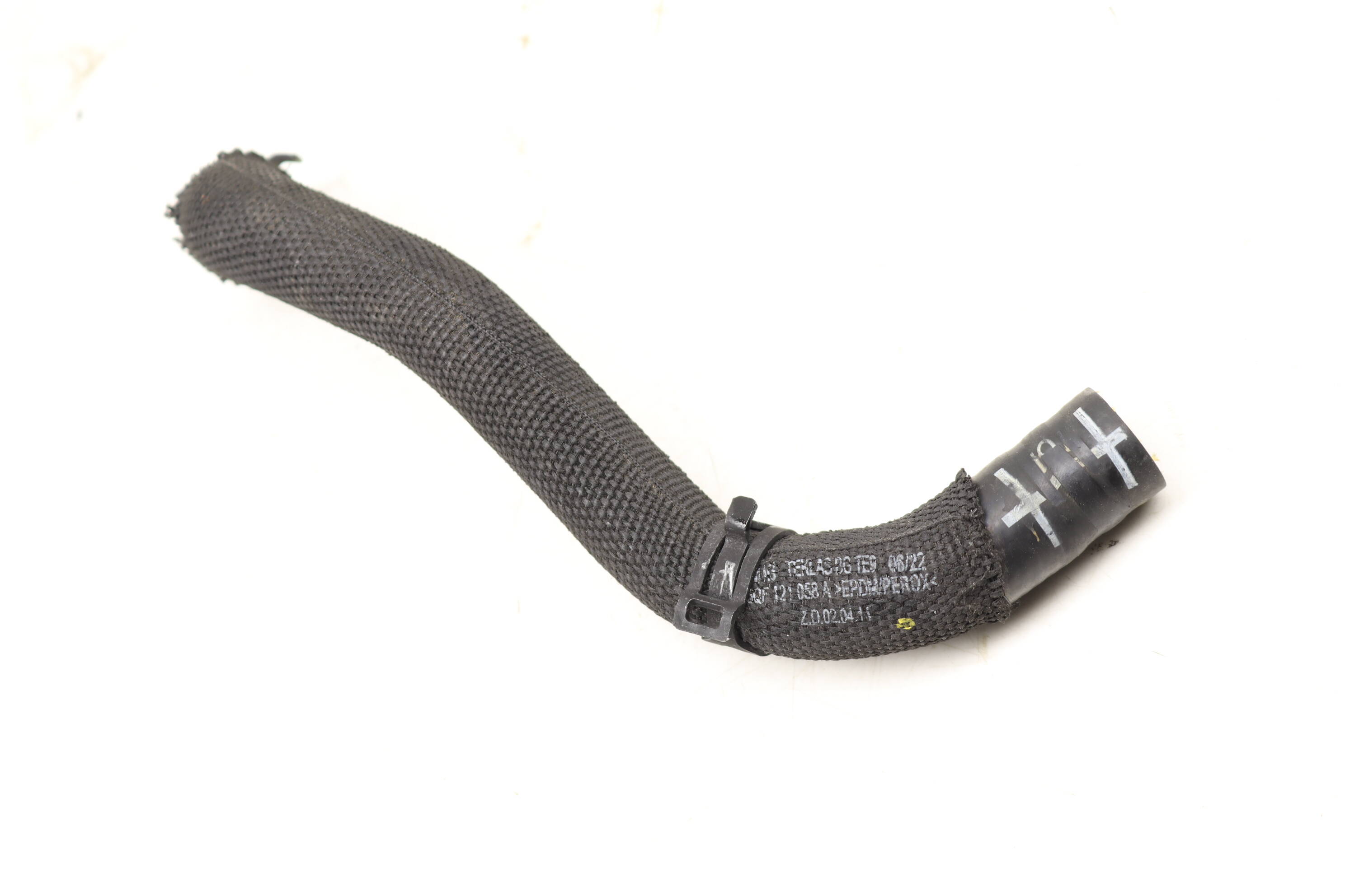 Audi Coolant Hose / Line 5Q0122073AB