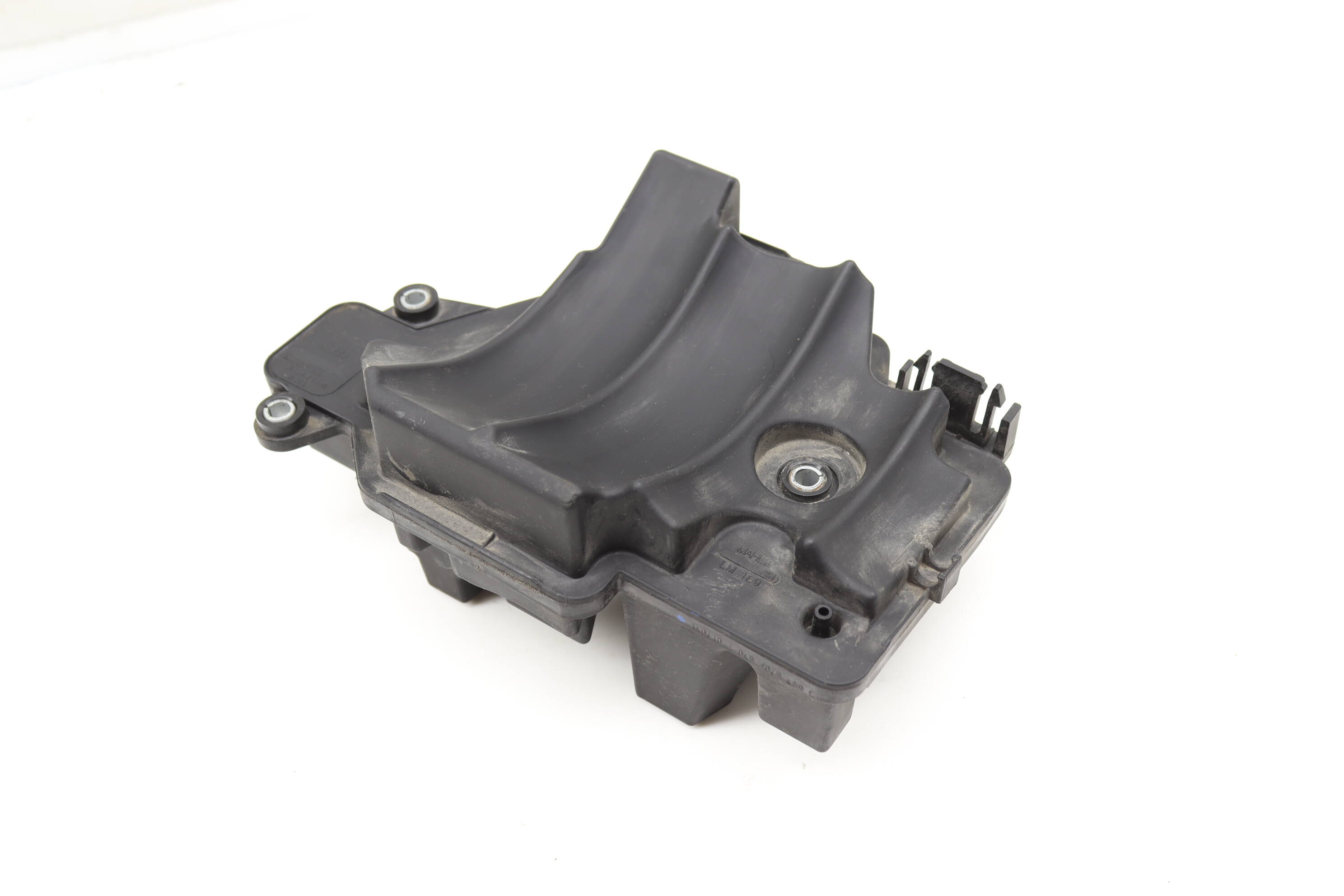 Audi Vacuum Reservoir / Tank 079131541B