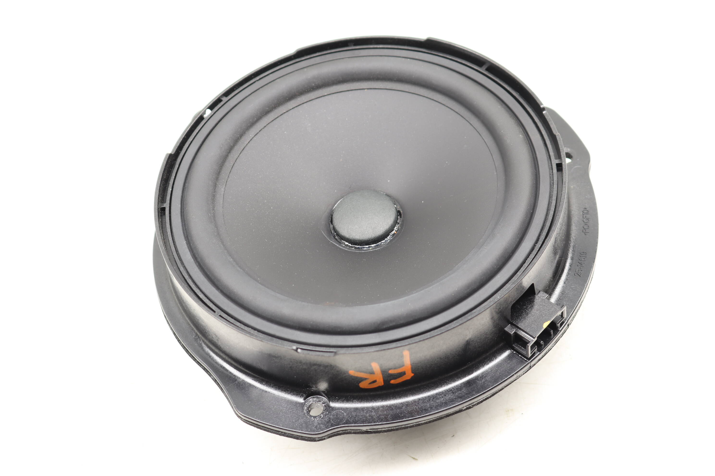 Mercedes-Benz Front Door Speaker / Woofer 2048205502