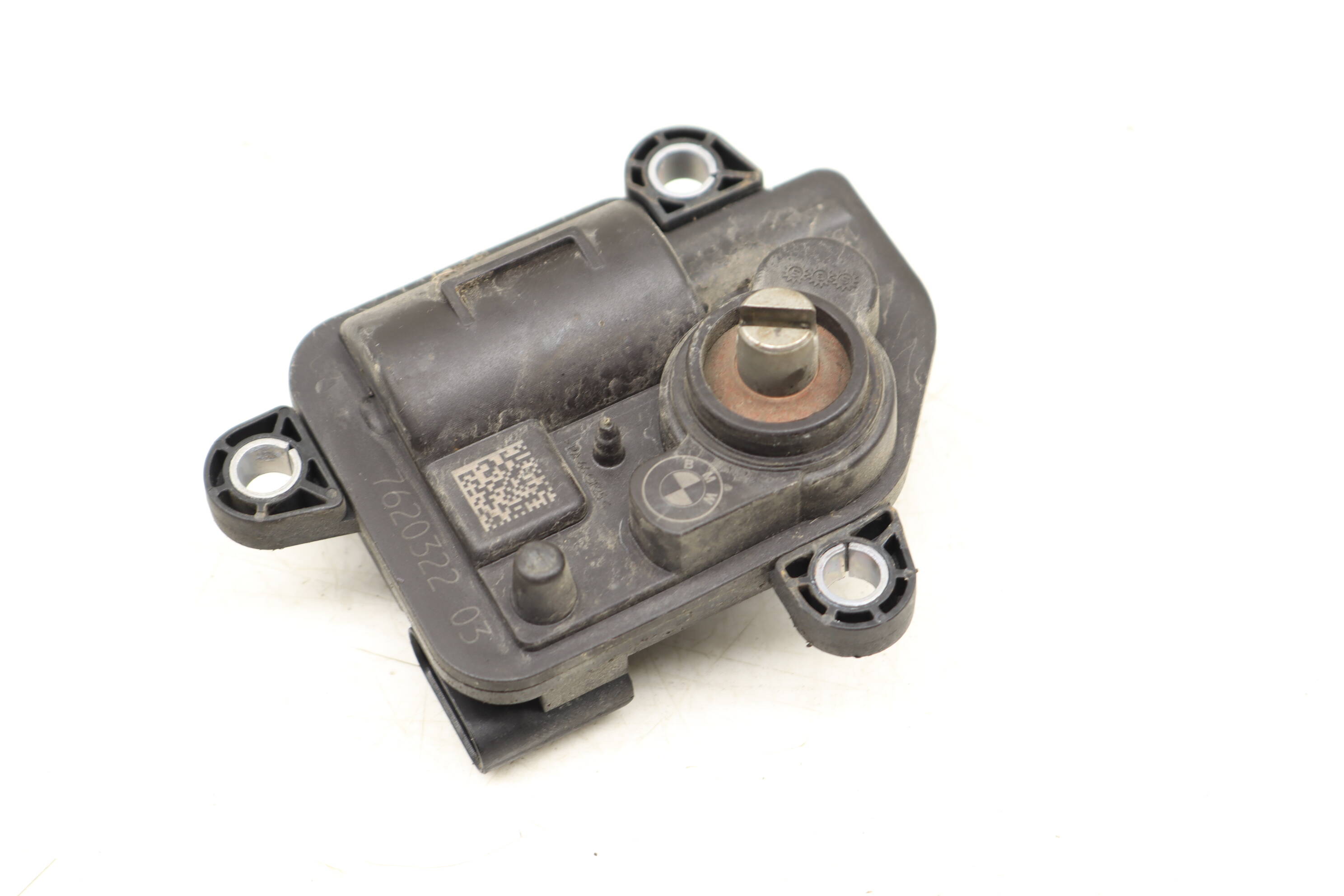 BMW Exhaust Flap Actuator / Motor 18307620322