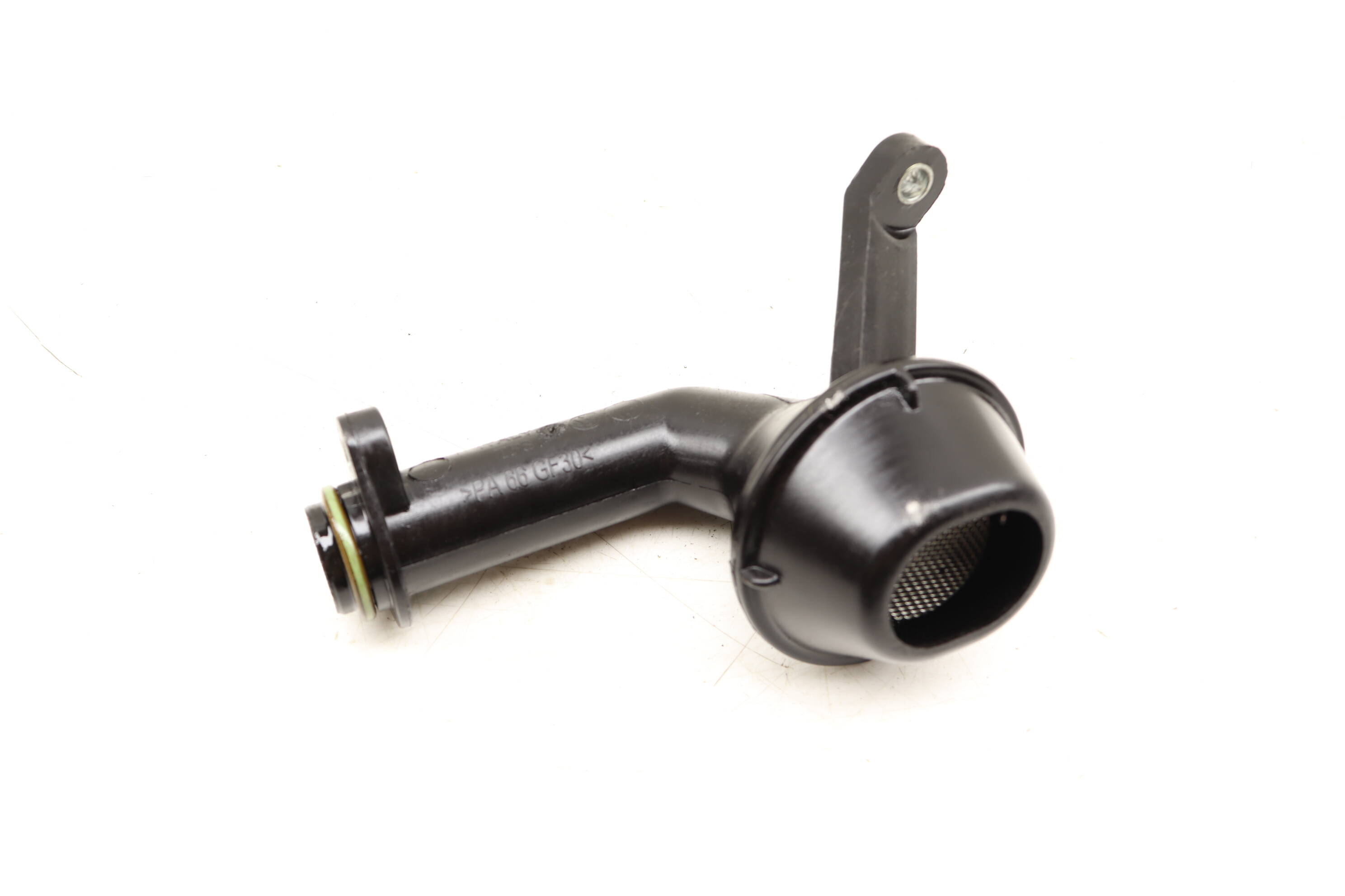 ENGINE OIL DIPSTICK TUBE - AUDI A3 A4 S3 TT TTS VW EOS GOLF R GTI