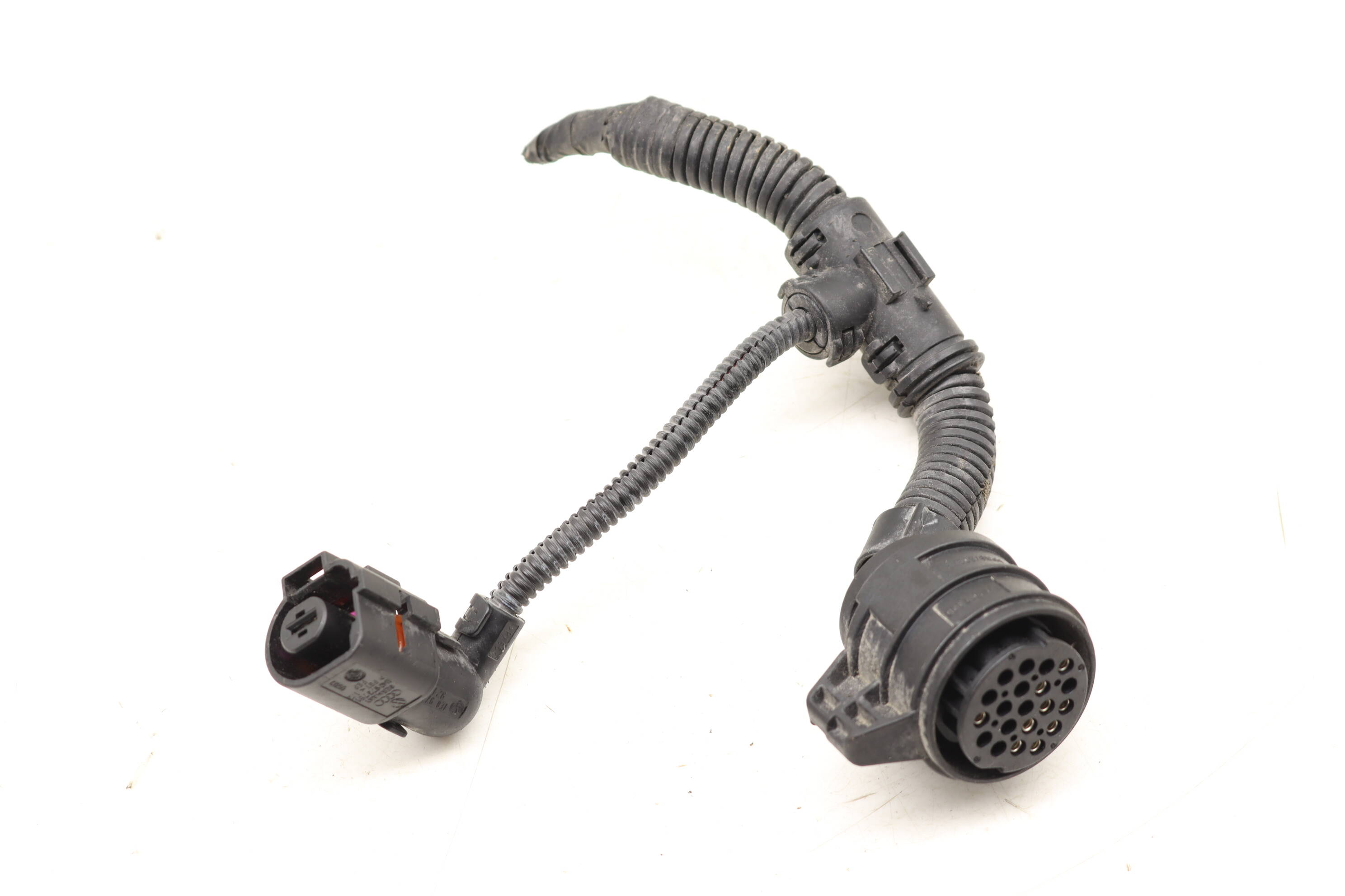 VW Transmission Wiring Harness Connector / Pigtail 1J0927320