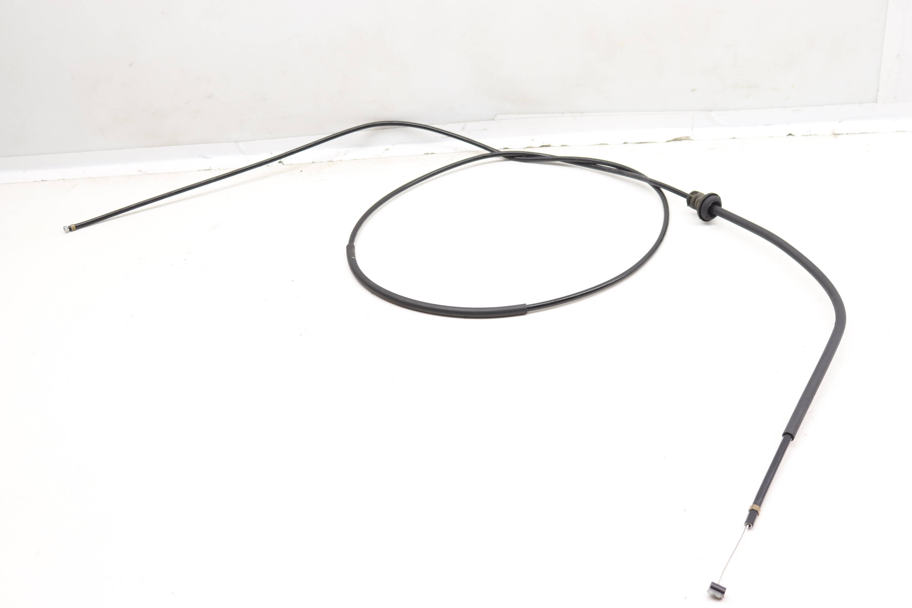 Audi Hood Latch Release Cable (Q7) 4M1823535C