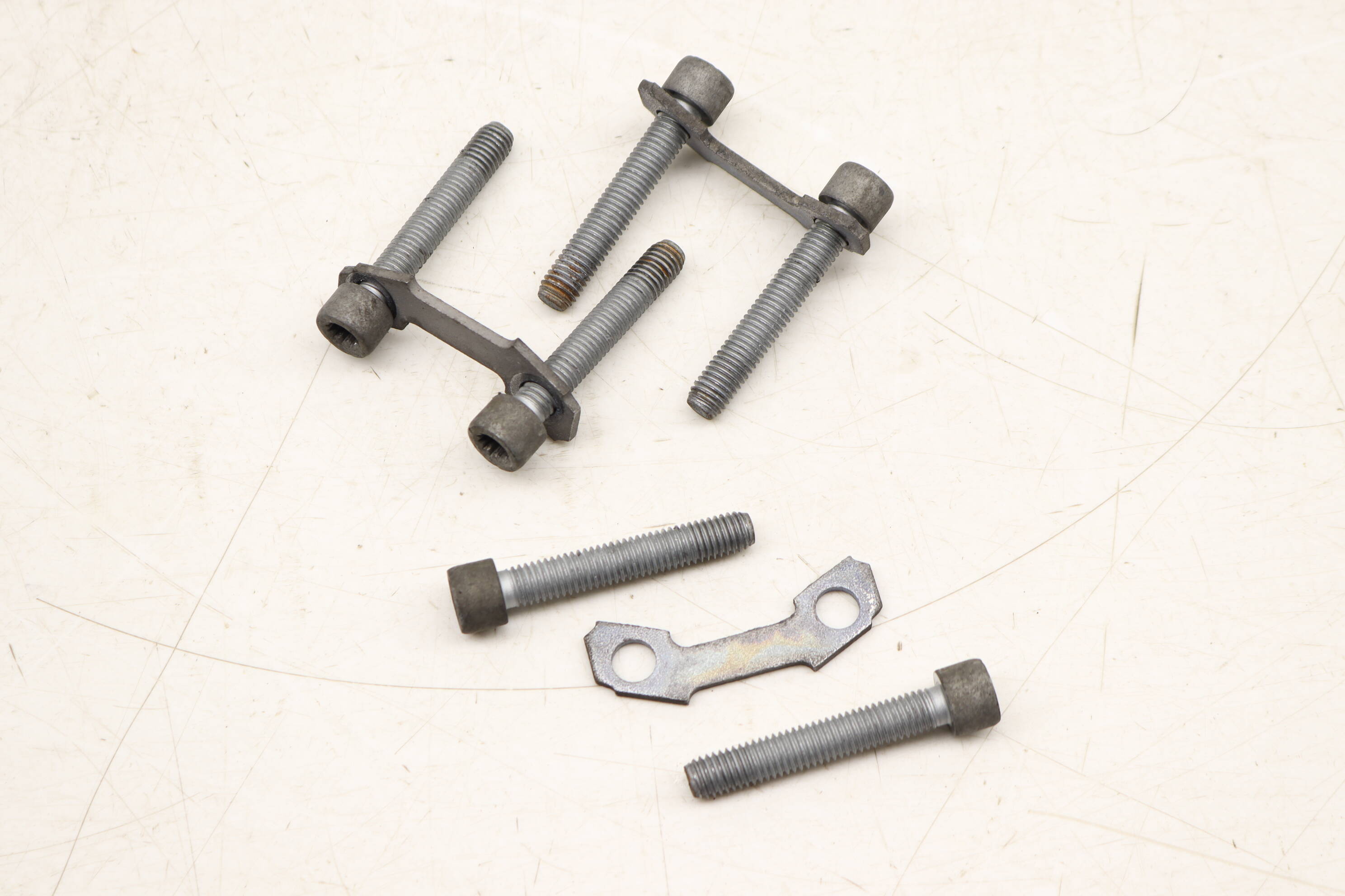 VW Cv Axle Bolt Set N90991102