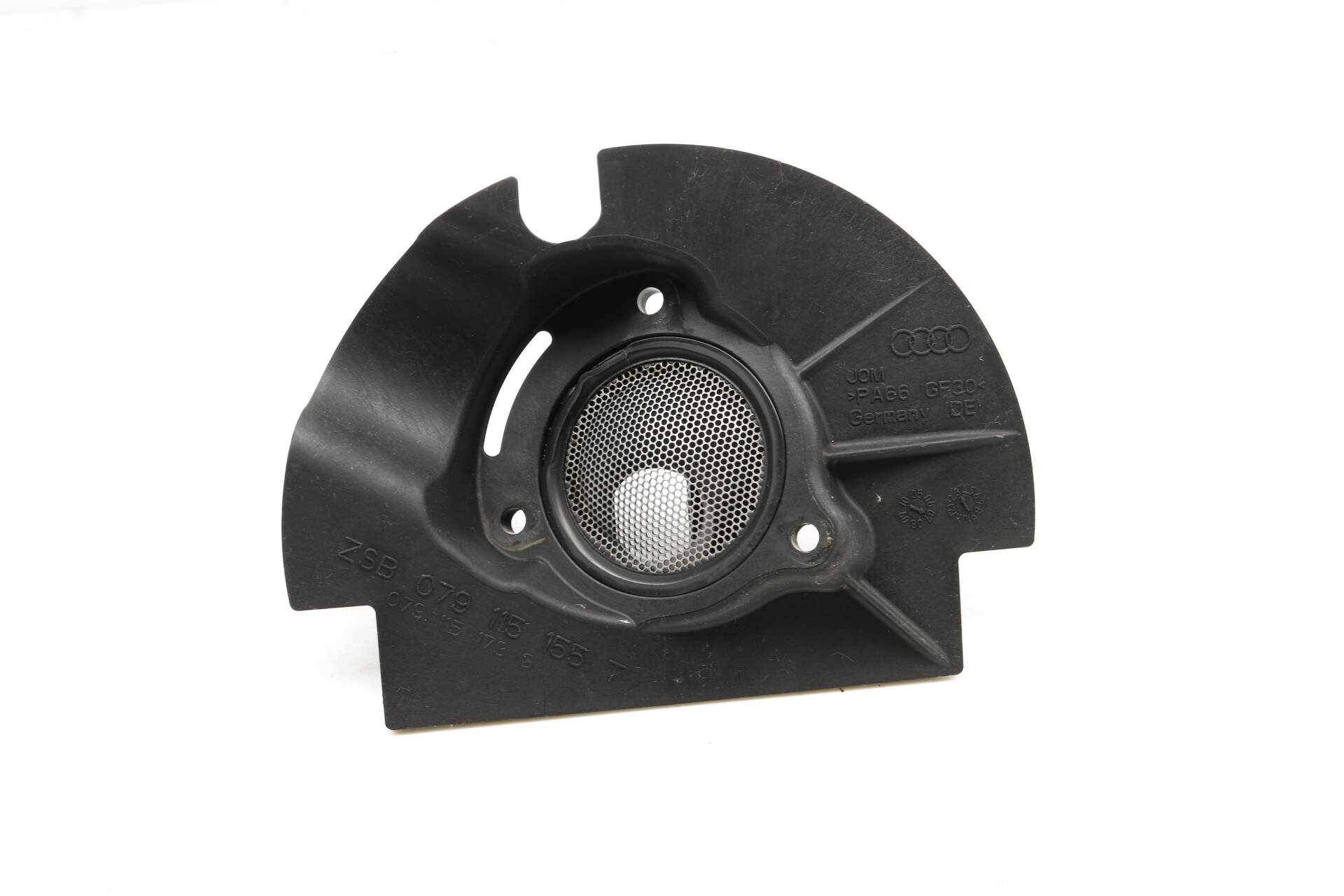 ENGINE OIL PICKUP FILTER / SCREEN - AUDI A6 A8 Q7 RS4 VW TOUAREG