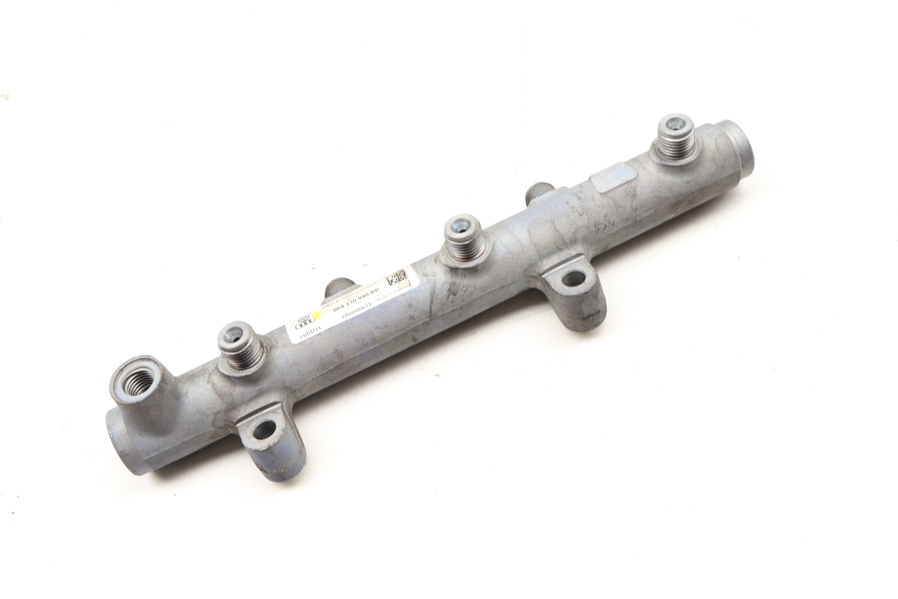 Audi Fuel Pressure Sensor (Q7) 059130758J