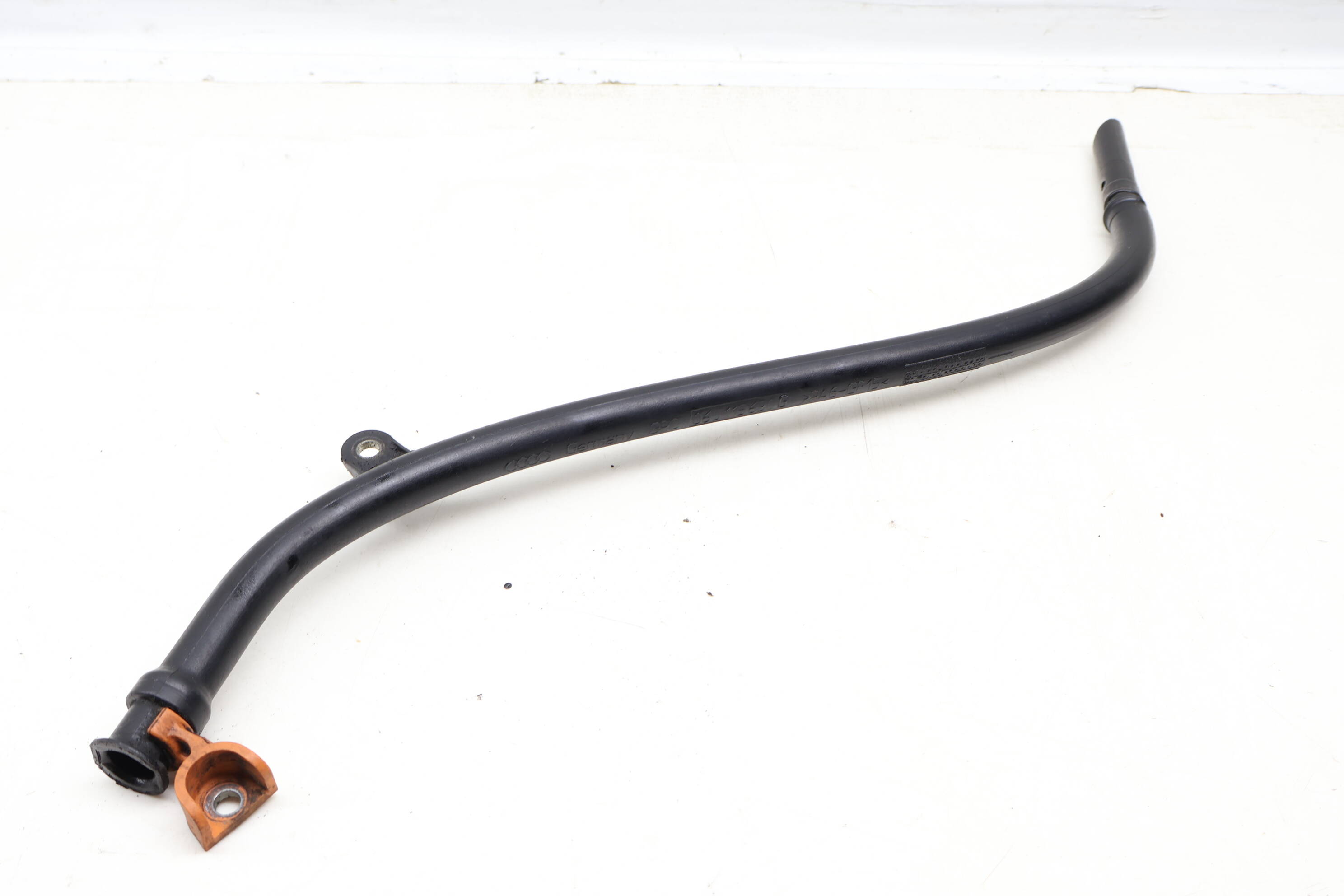 VW Engine Oil Dipstick Tube 06J115630G