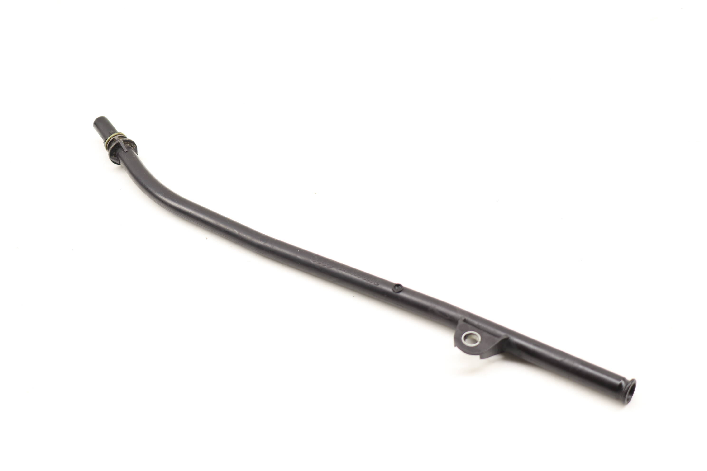 Audi Engine Oil Dipstick Tube 06E115630B