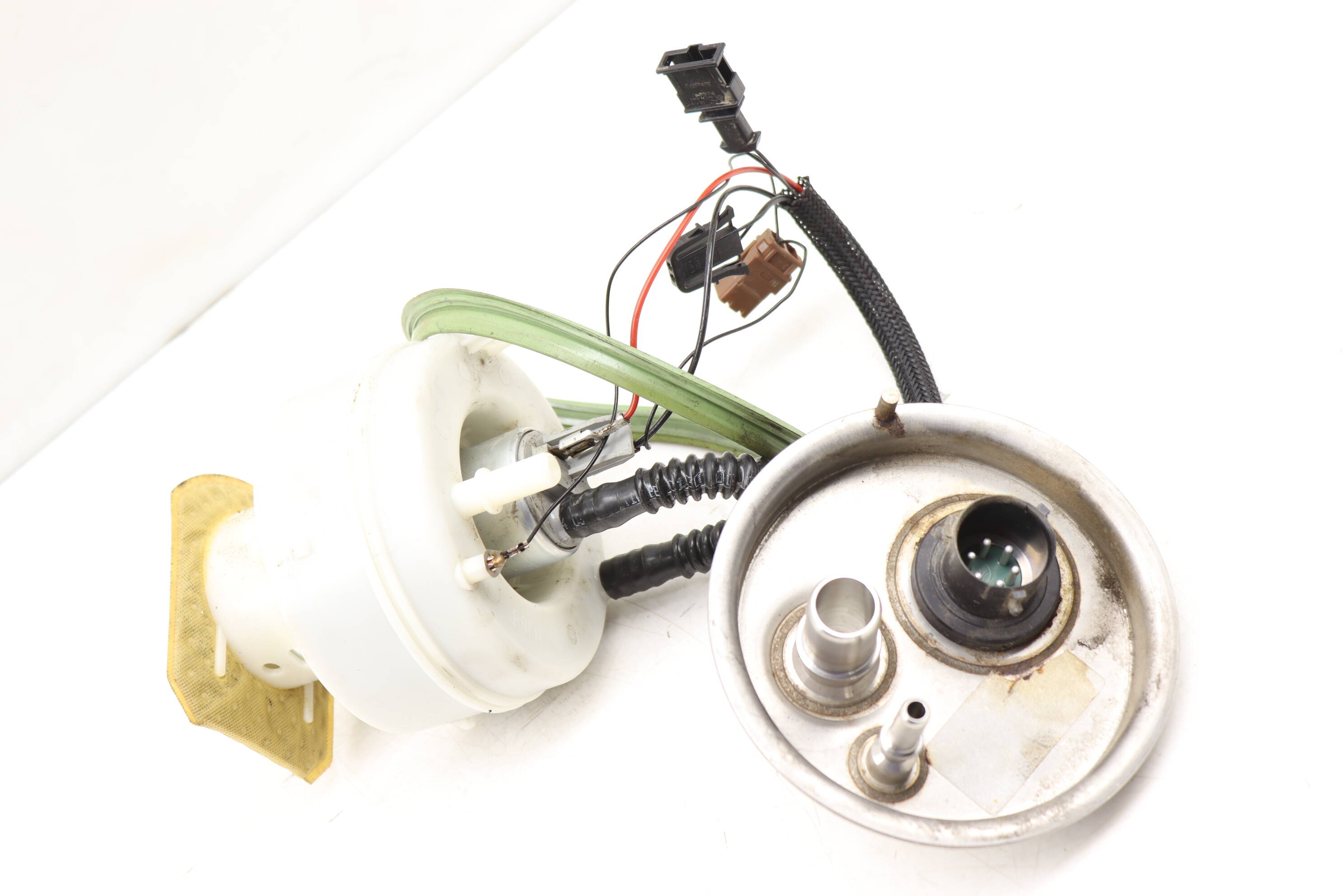 IN-TANK FUEL PUMP - BMW 128I 328I XDRIVE 328XI - 16147194207