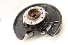 BMW Rear Right Spindle Knuckle W/ Wheel Bearing 33326792516 BMW Rear Right Spindle Knuckle W/ Wheel Bearing 33326792516