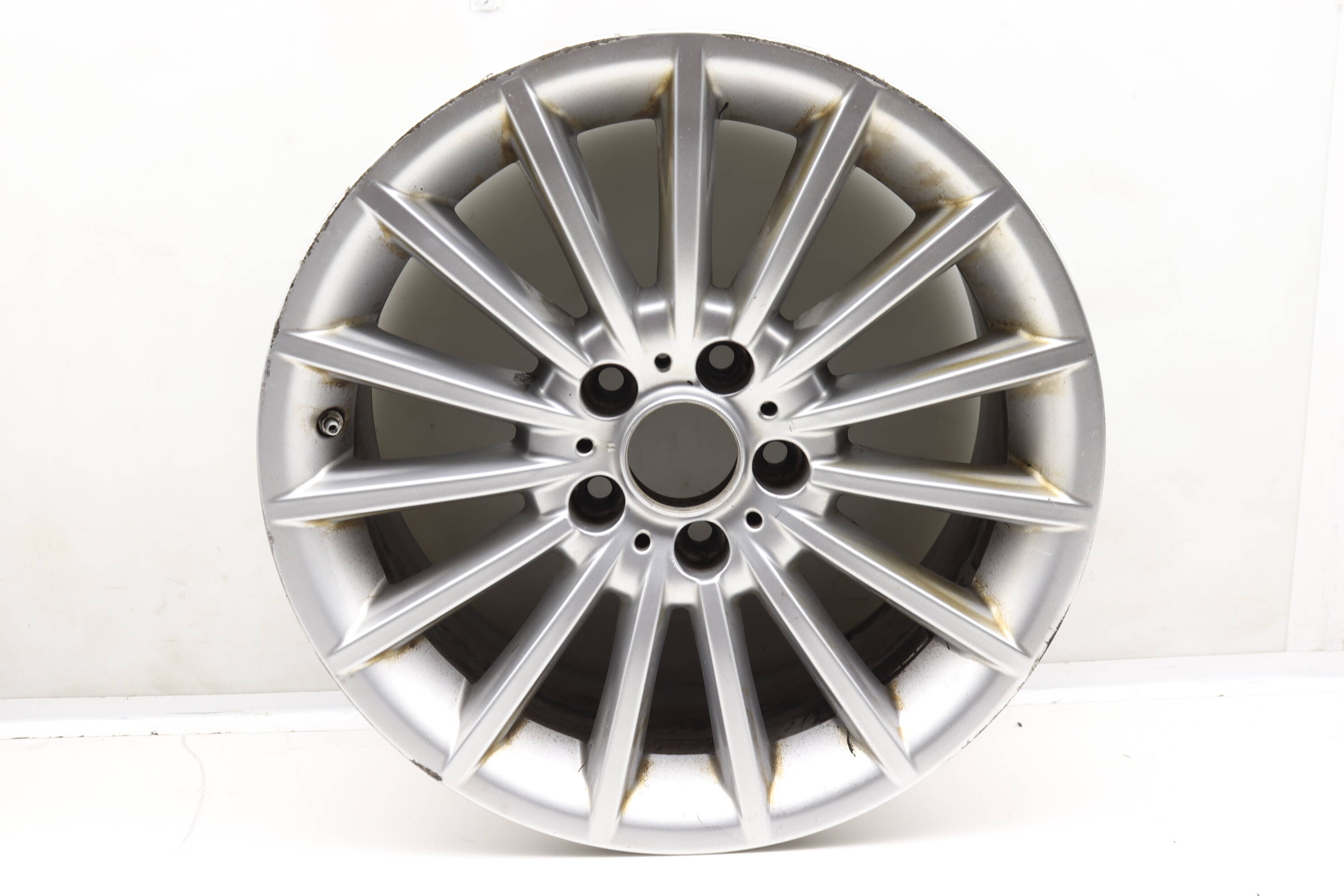 BMW 18" Inch Alloy Rim / Wheel (15-Spoke) 36116775407