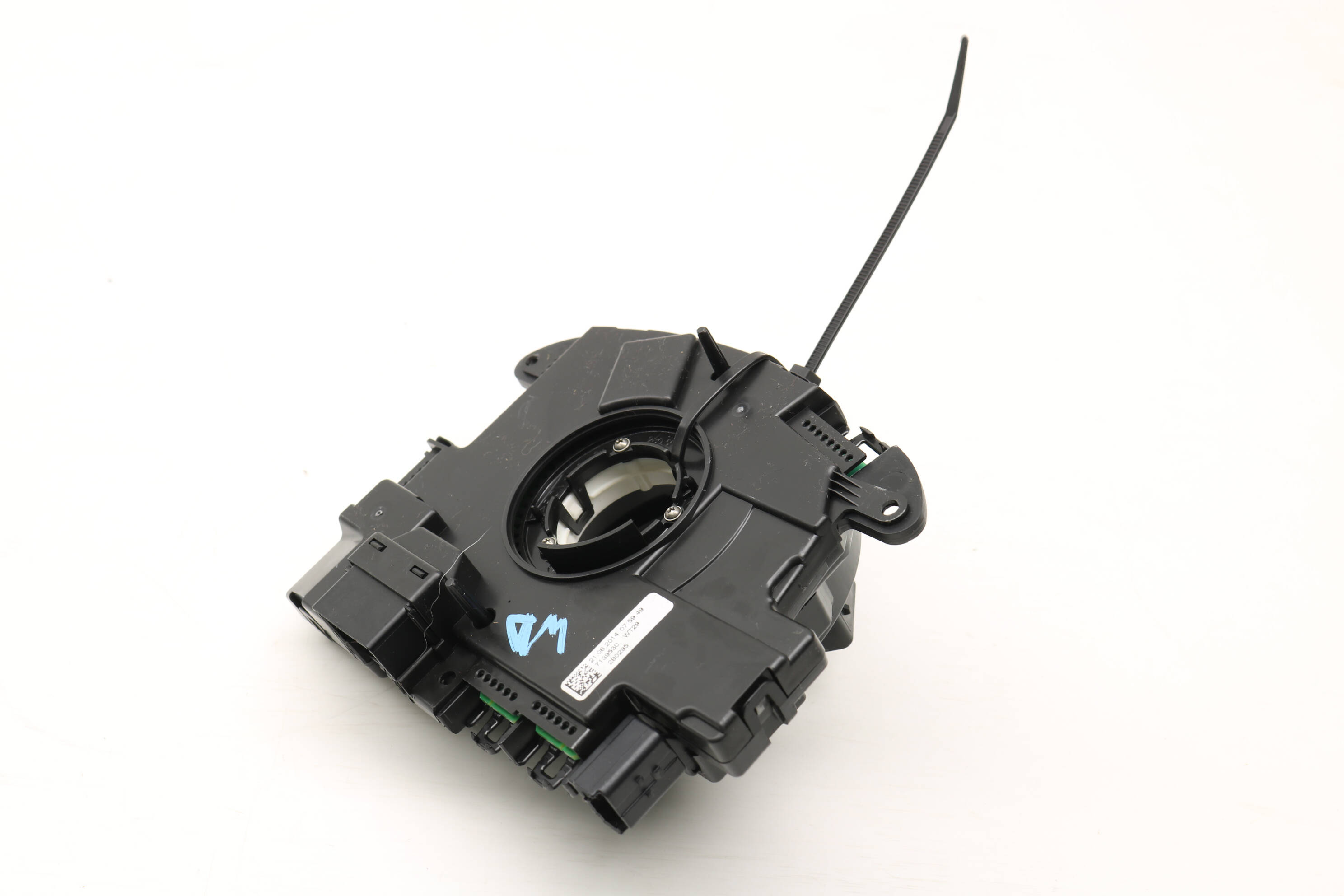 CLOCK SPRING - VW EOS GOLF SPORTWAGEN R GTI JETTA PASSAT - 5K0953569AE