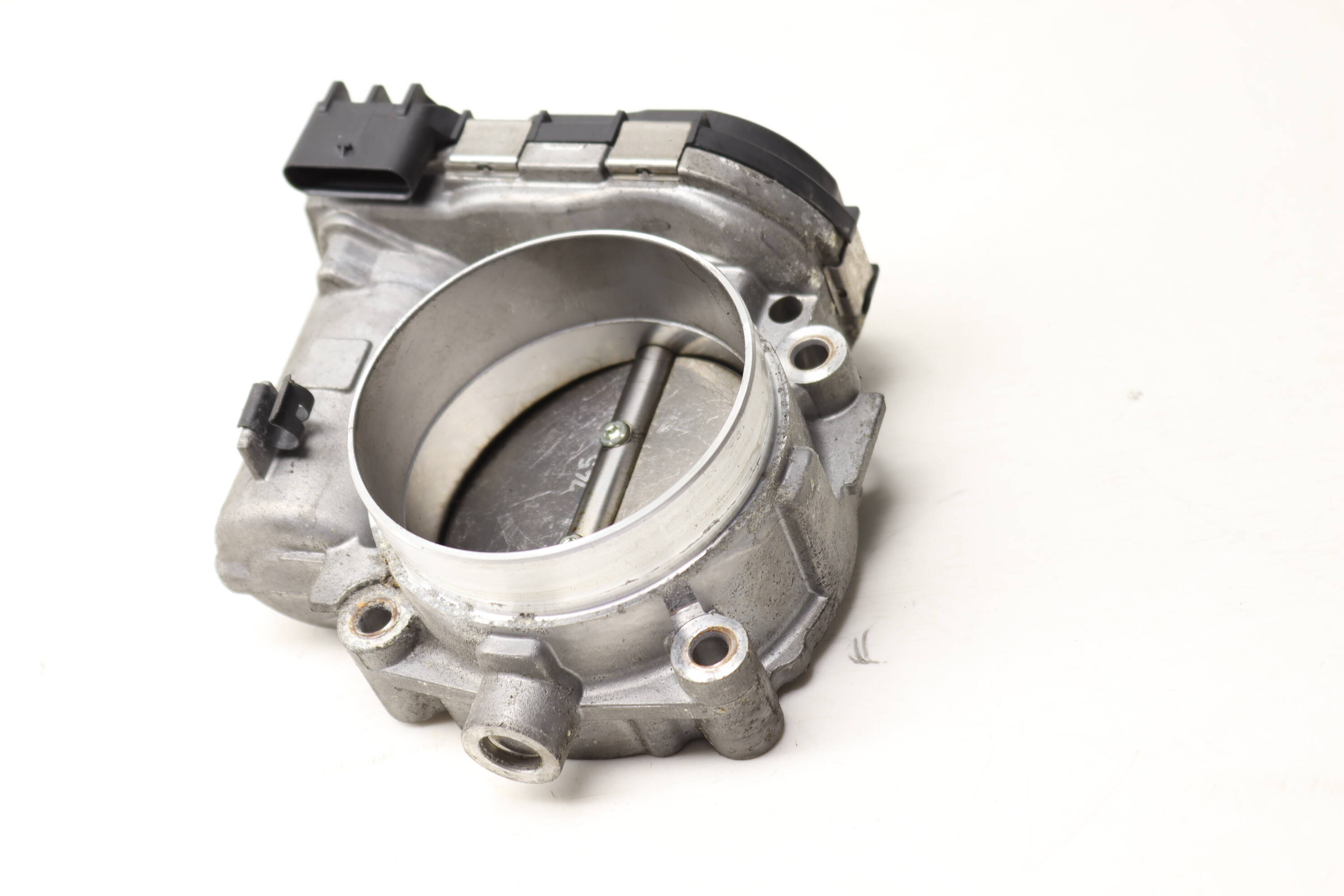 Mercedes-Benz Throttle Body 2761410125